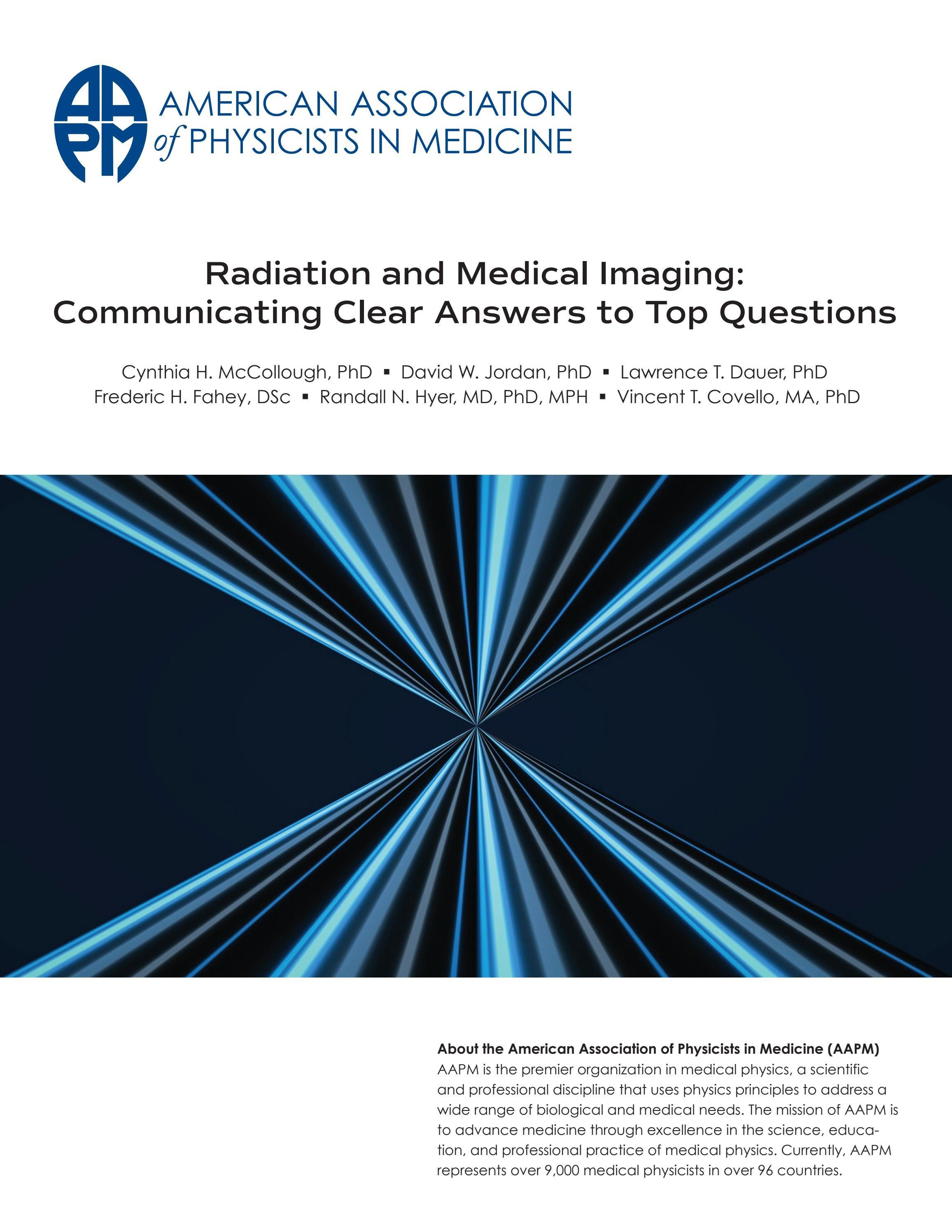 AAPM Radiation and Medical Imaging Communication Guide by aapmdocs - Issuu