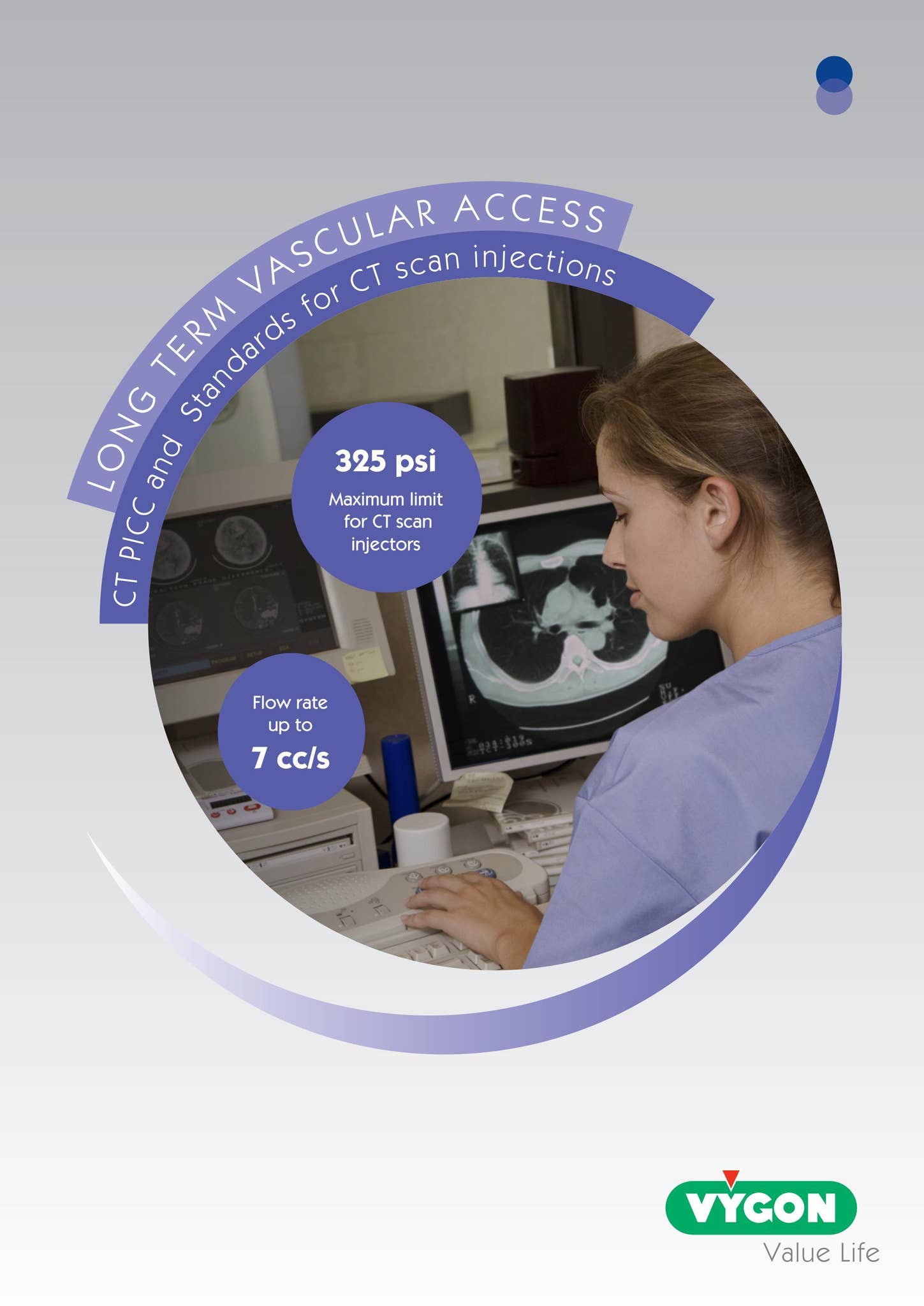 CT PICC Standards for CT scan injections by VygonGroup - Issuu