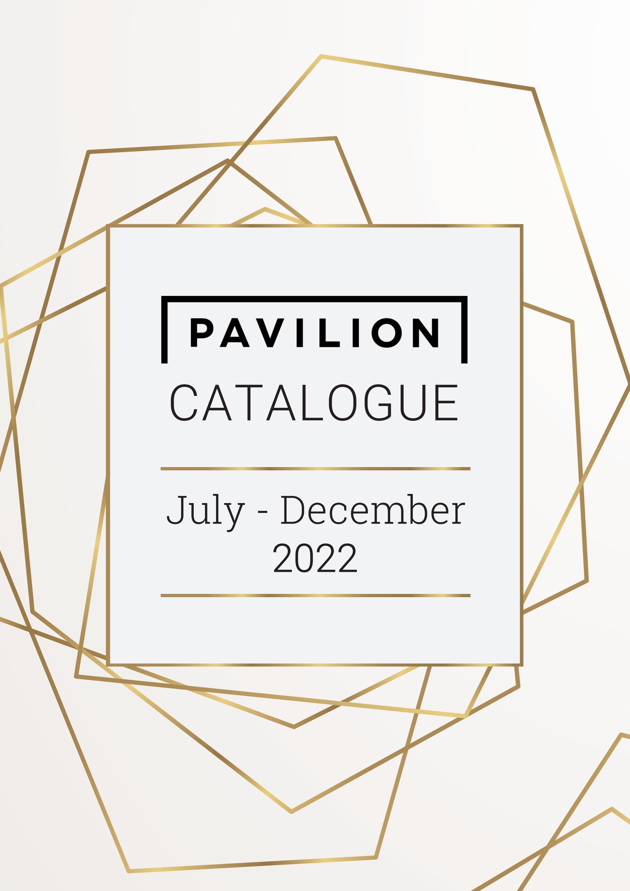 Pavilion Books July - December 2022 Catalogue by HQ, HarperCollins - Issuu