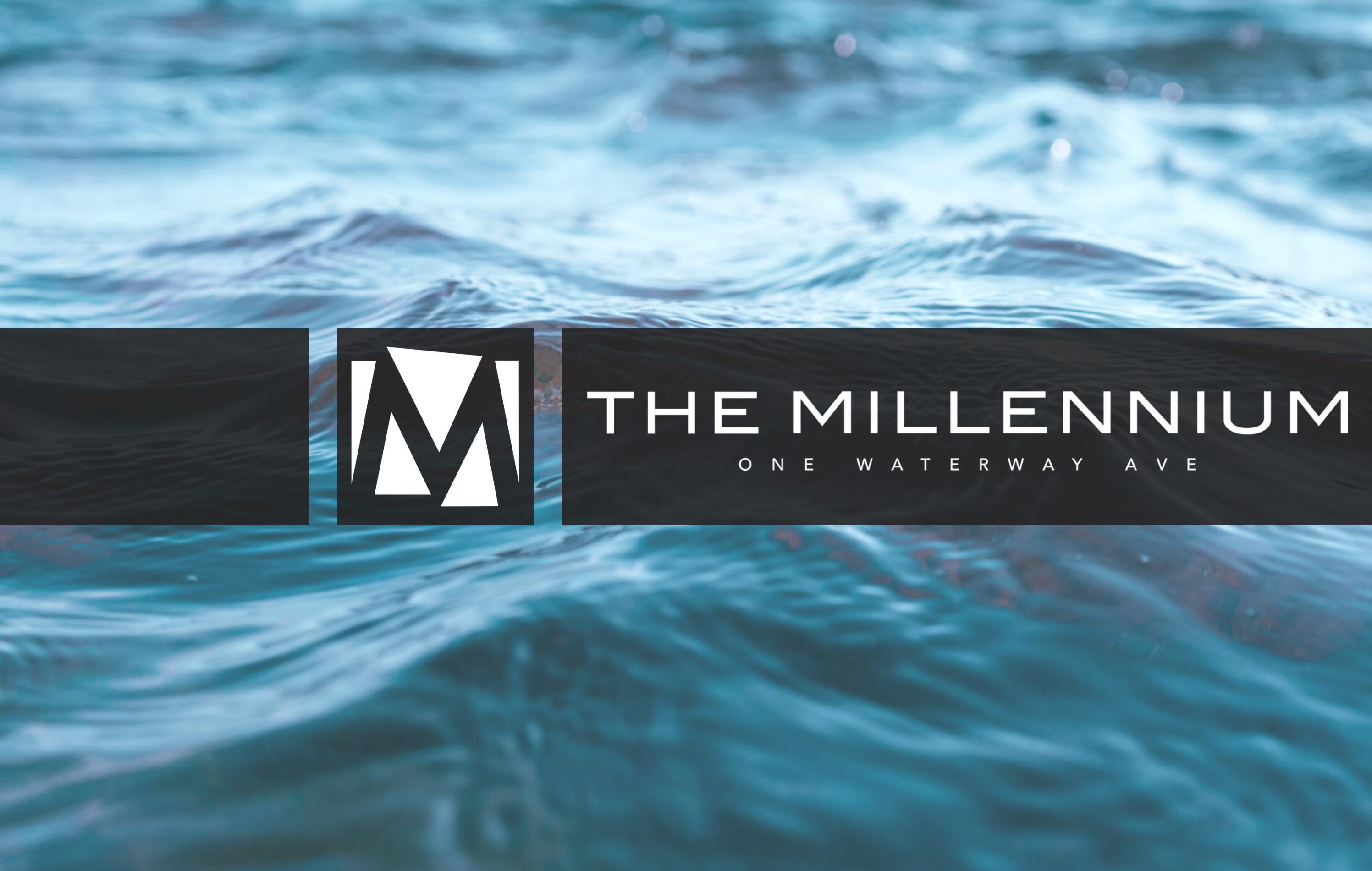 Millennium Waterway by thedinersteincos - Issuu