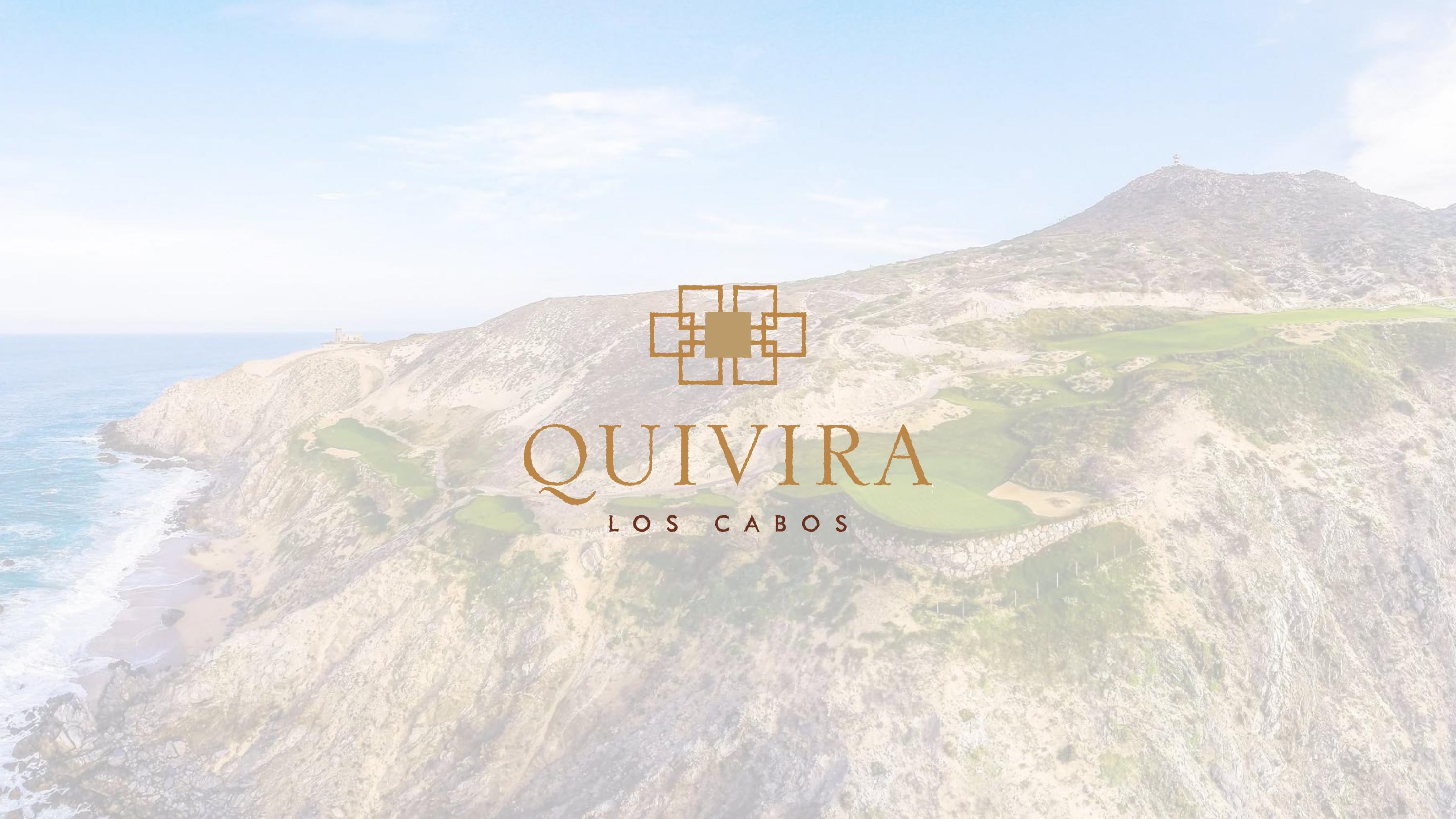 Residential Services | Quivira by Discovering Mexico - Issuu