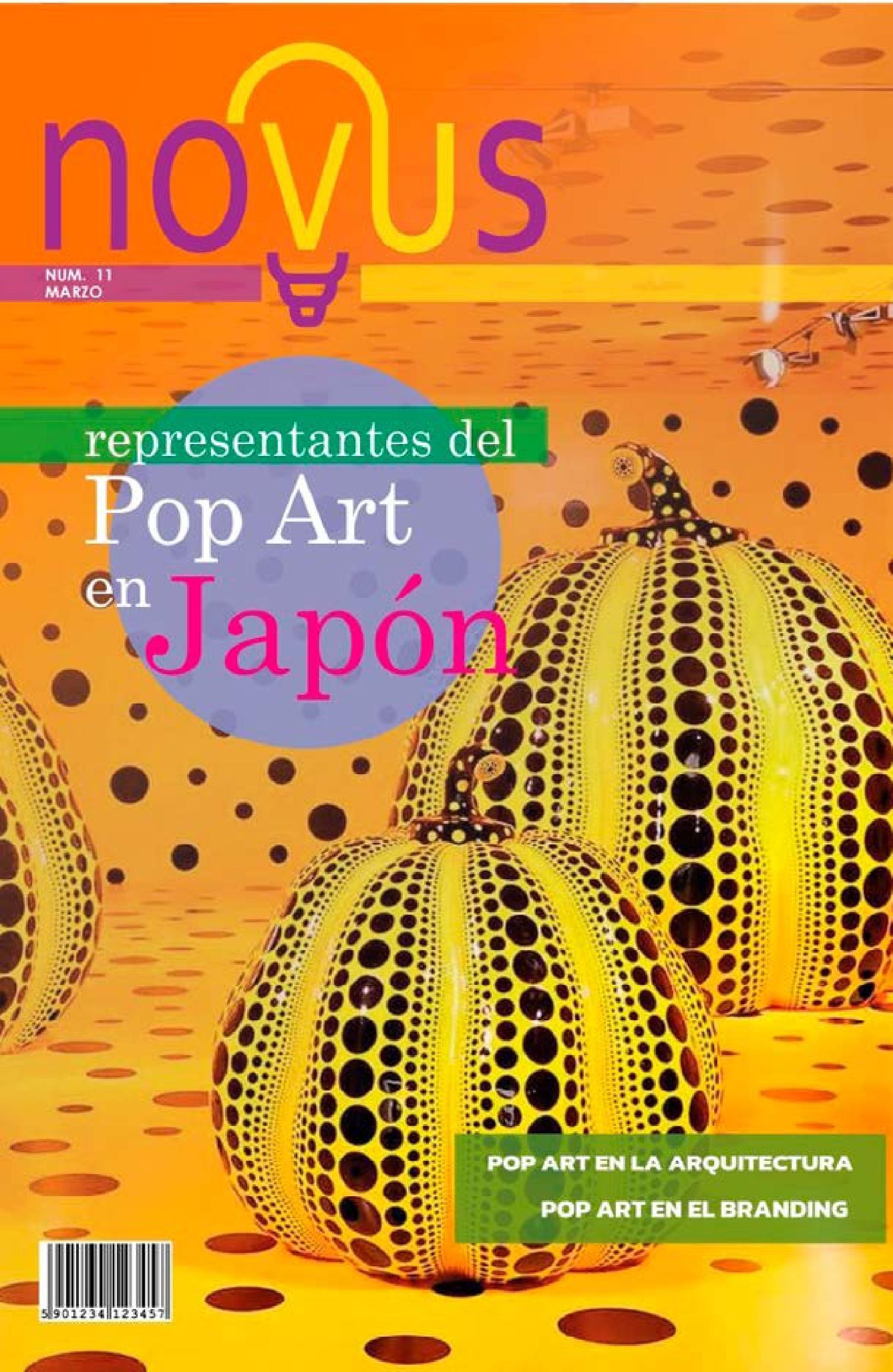 DW Revista Novus by tallereditorial - Issuu