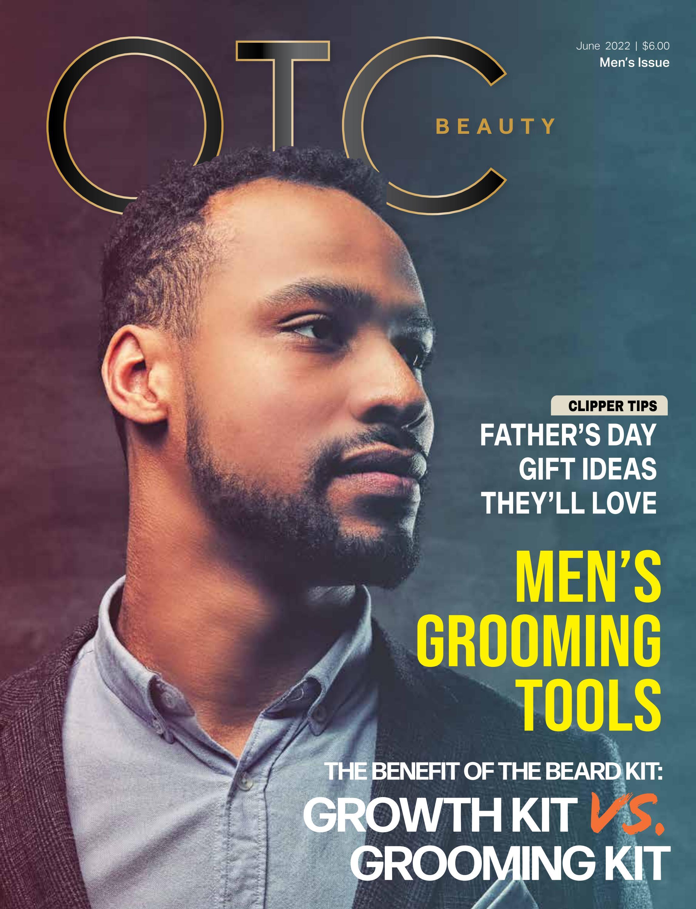 OTC Beauty Magazine | June 2022 by OTC Beauty - Issuu