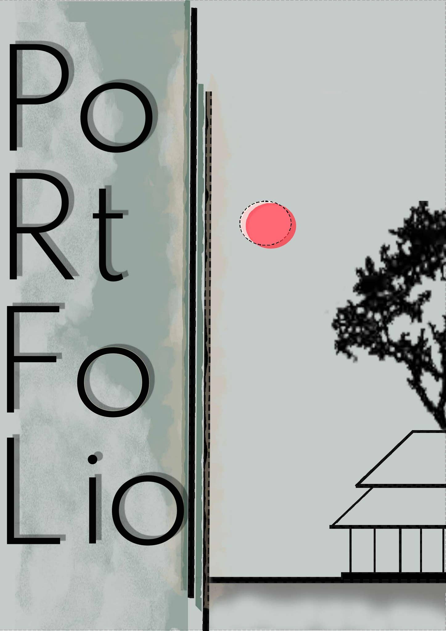 Gokul Sumathi Architectural Portfolio by sumigokul70890 - Issuu