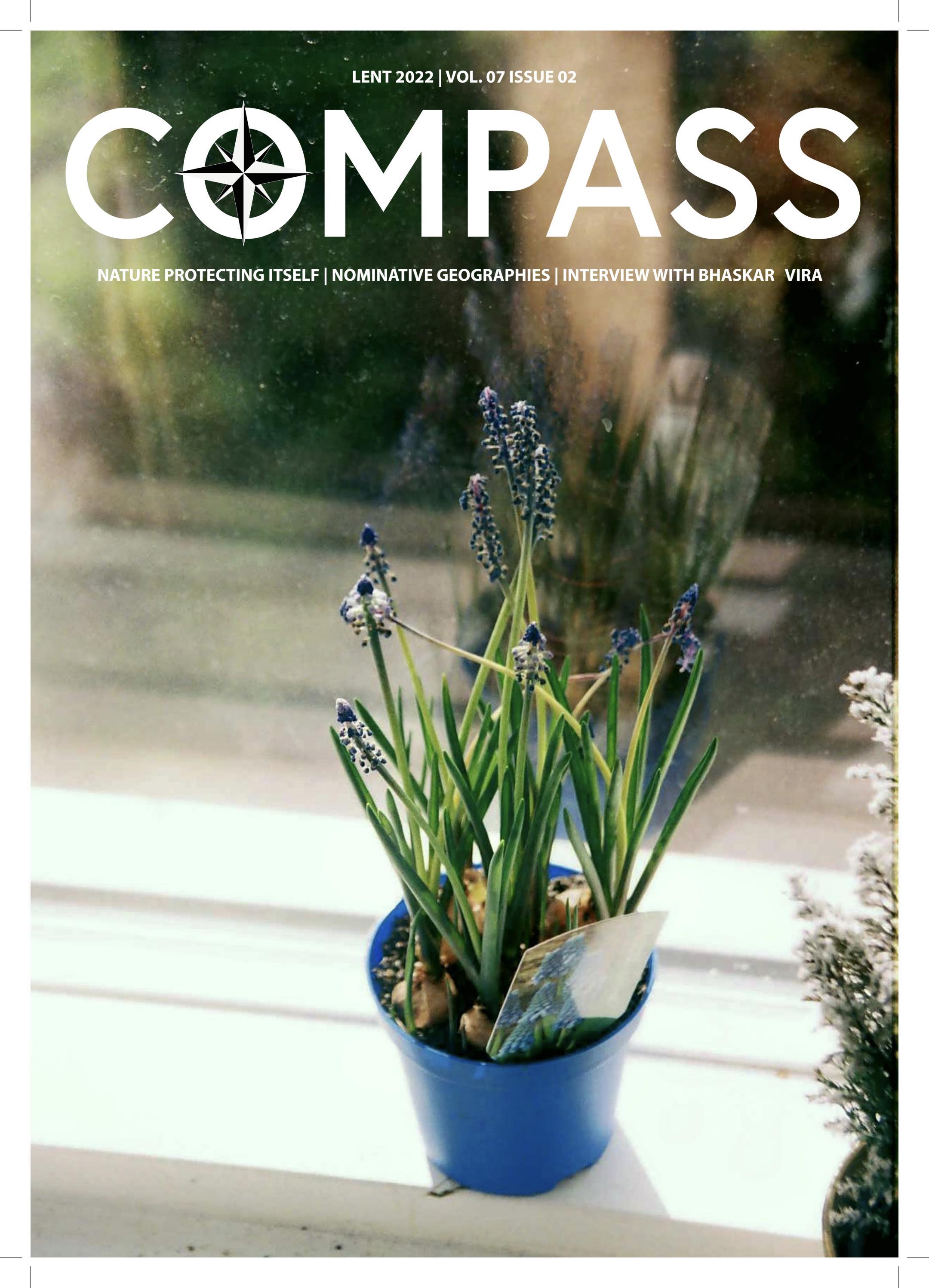Compass Vol. 7 Issue 2 by Compass Magazine - Issuu