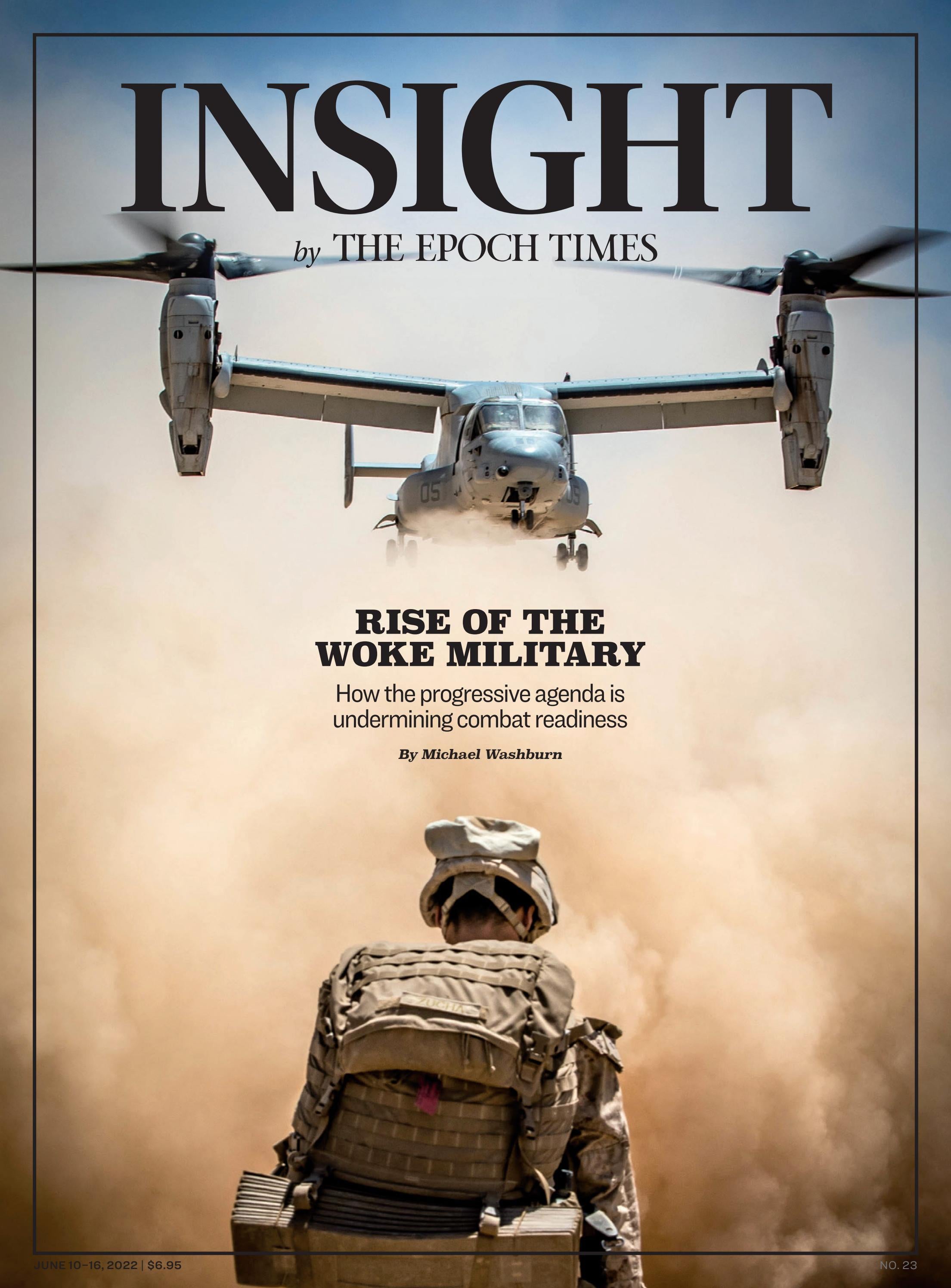 INSIGHT Issue 23 (2022) by The Epoch Times - Issuu