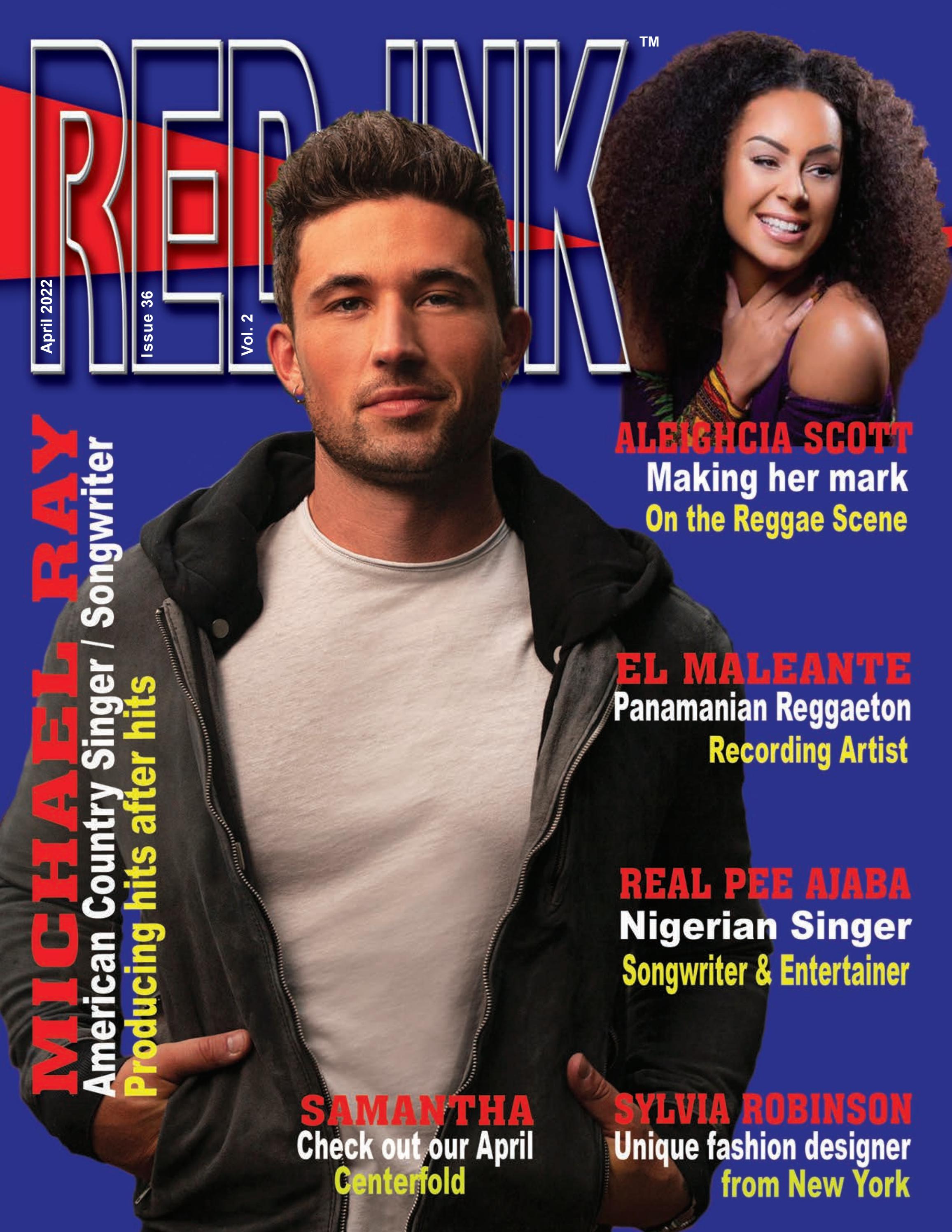 RED INK MAGAZINE 36 April 2022 By RED INK MAGAZINE Issuu RED INK MAGAZINE 36 April 2022 By RED INK MAGAZINE Issuu