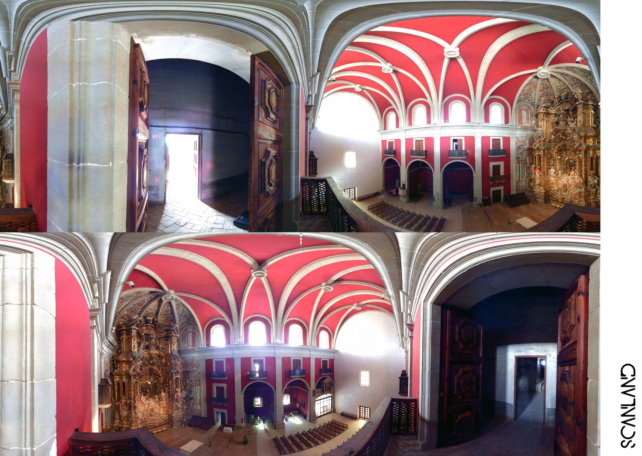 Portfolio 2022 Scanland Project Laser Scanner 3D by Scanland Project ...