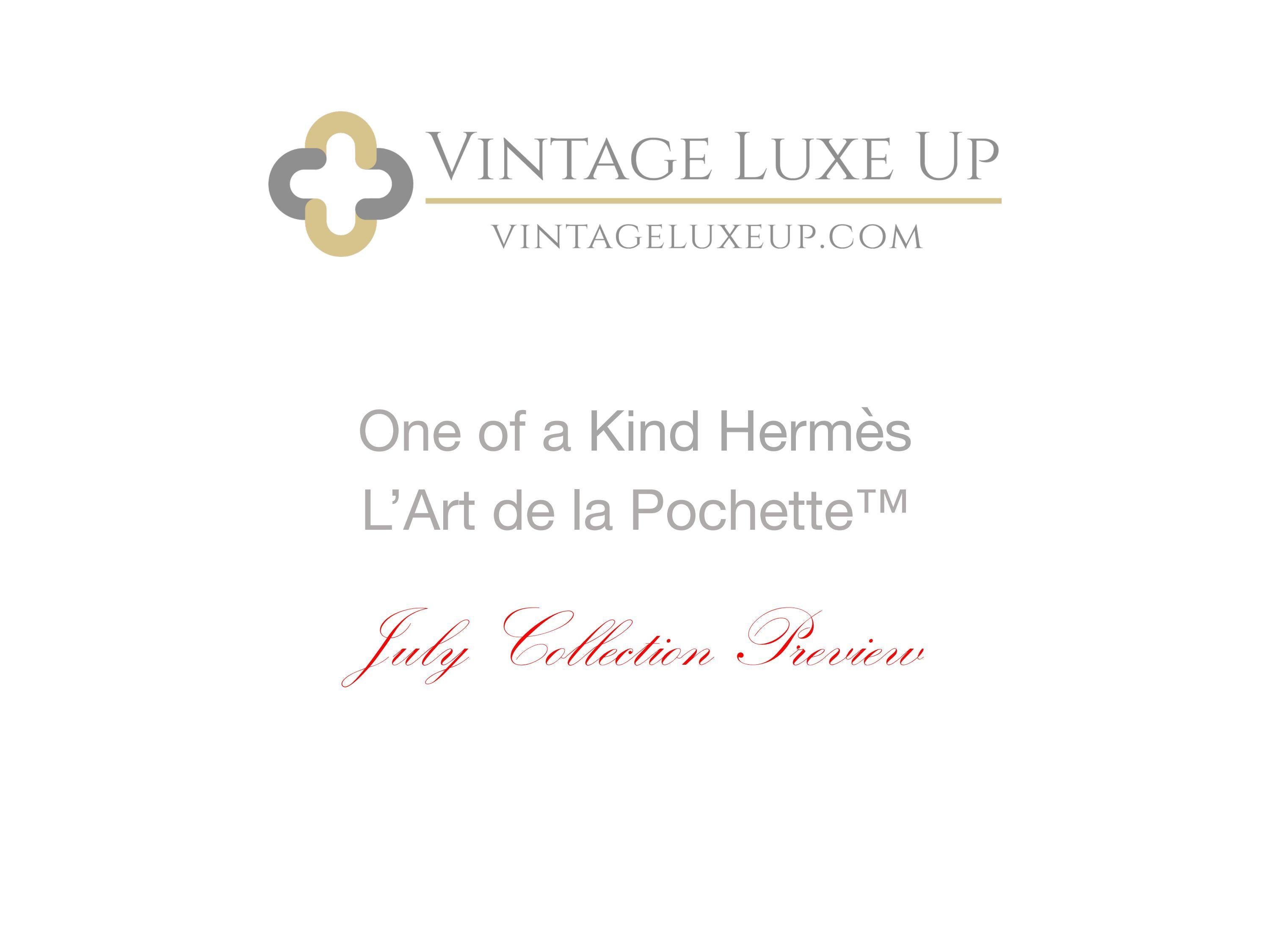 Vintage Luxe Up | July 2022 Home Collection Preview by VINTAGE LUXE UP ...