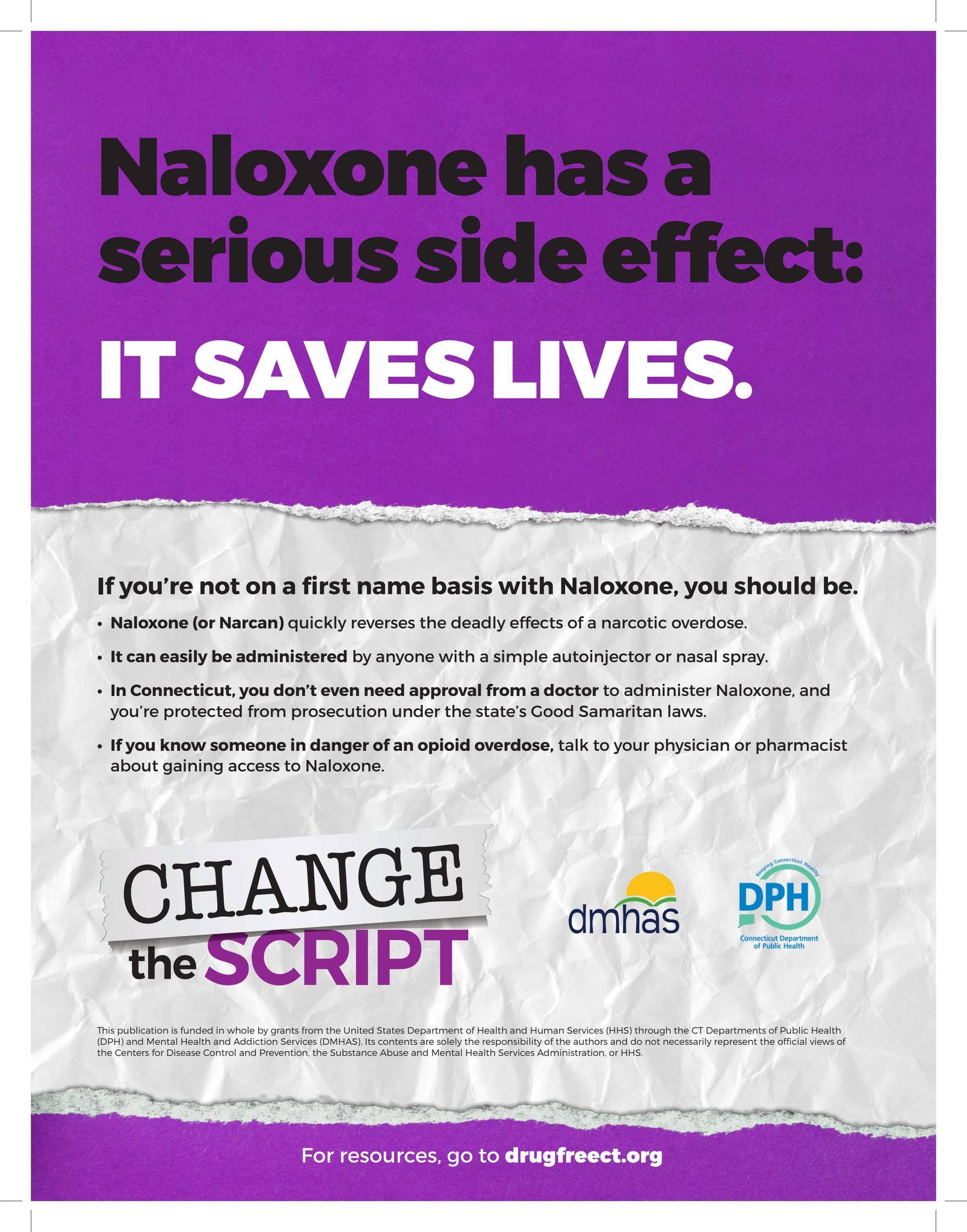 Narcan by Brian Pervis - Issuu