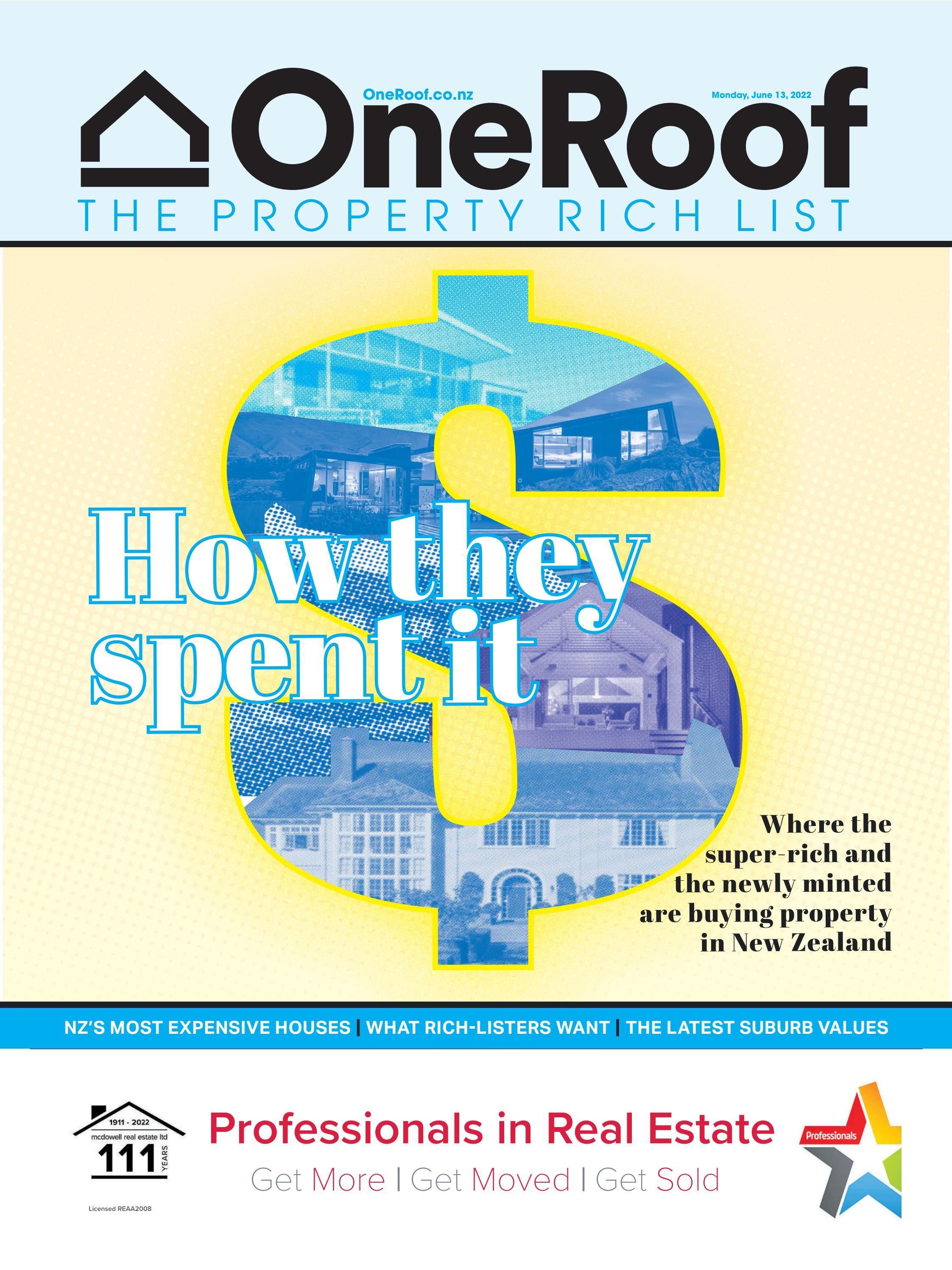 Rotorua OneRoof Property Report - June 2022 by NZME. - Issuu