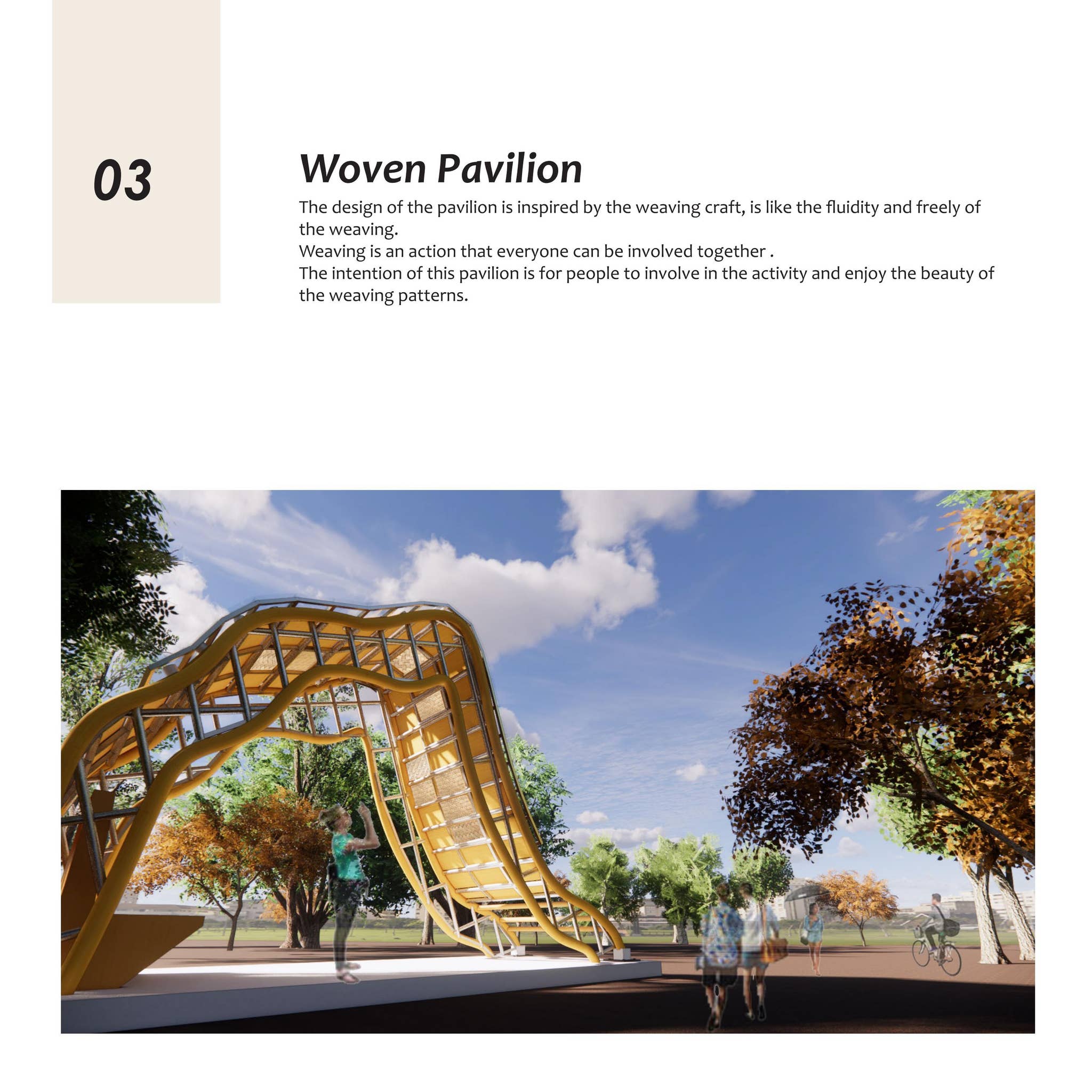Architecture Portfolio (2022-2020) by Mandy Lai - Issuu