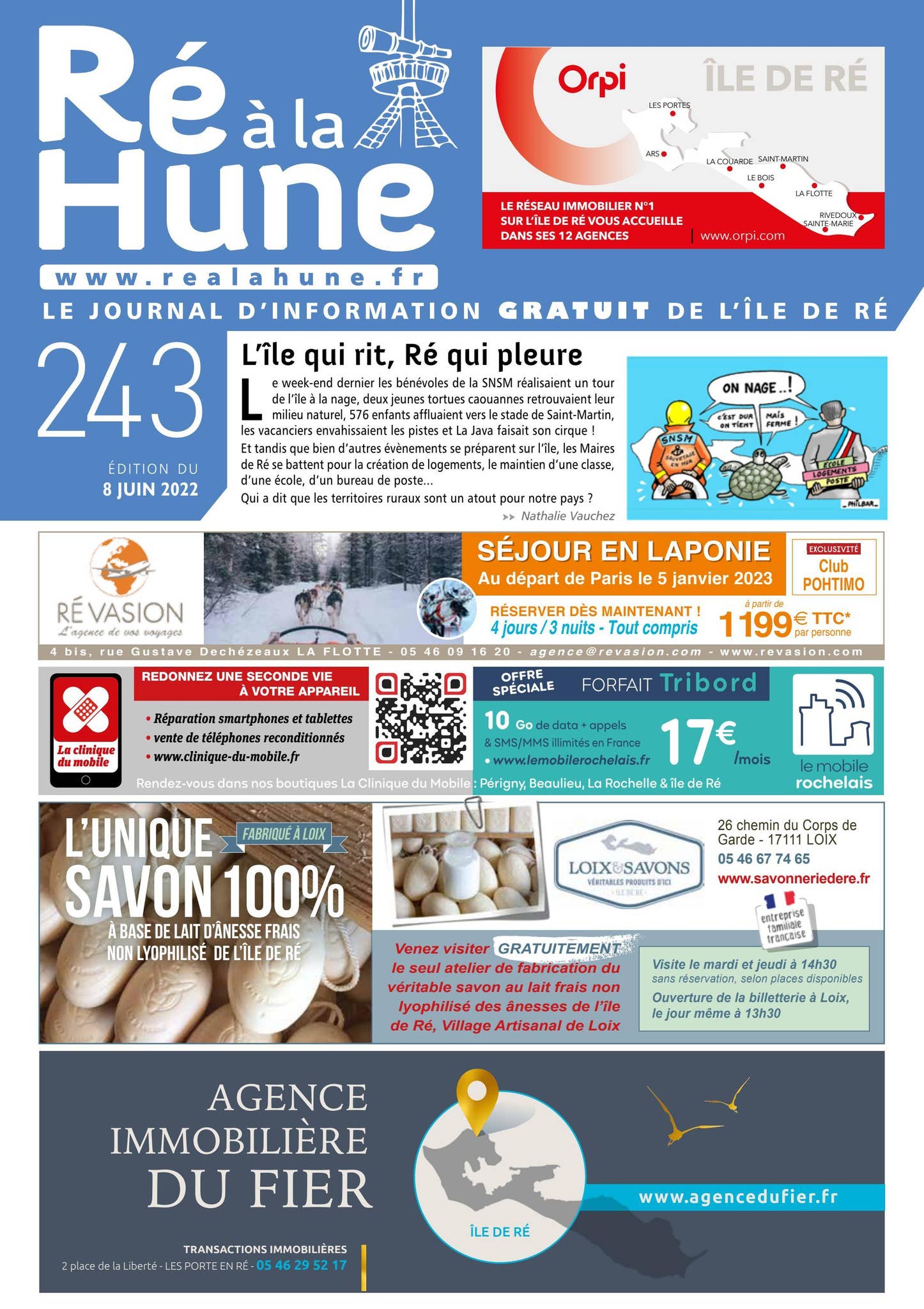 RH 243 by RHEA MARKETING - Issuu