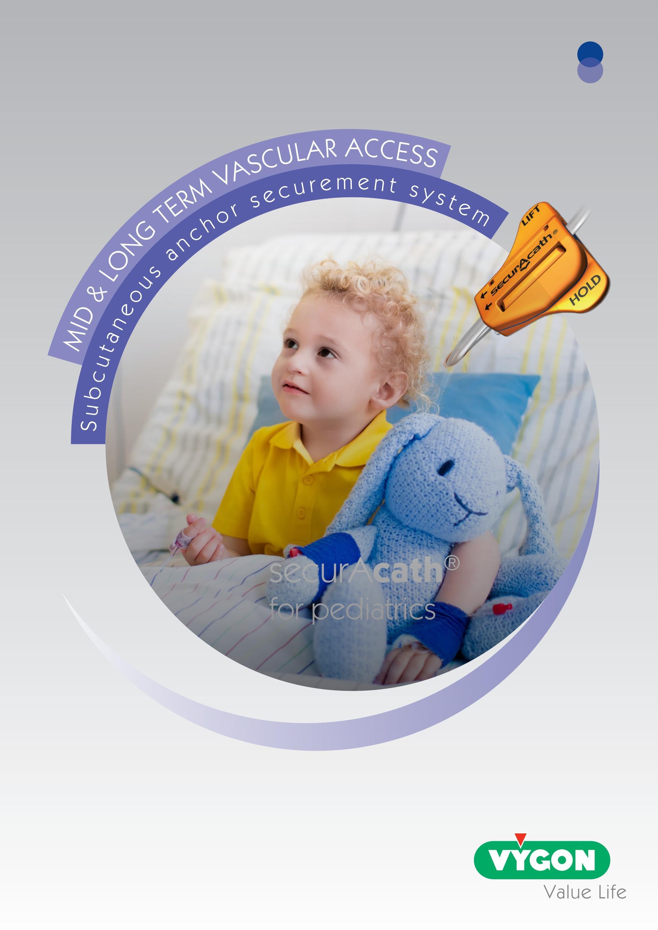 SecurAcath Interrad by VygonGroup - Issuu