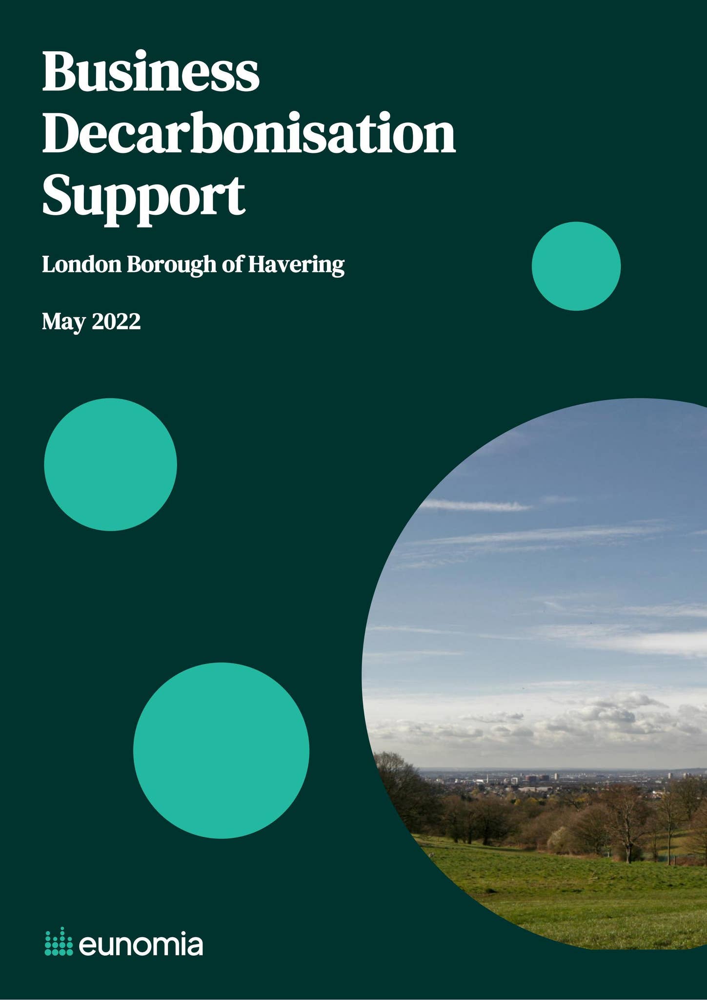 Business Decarbonisation Support by Havering Council - Issuu