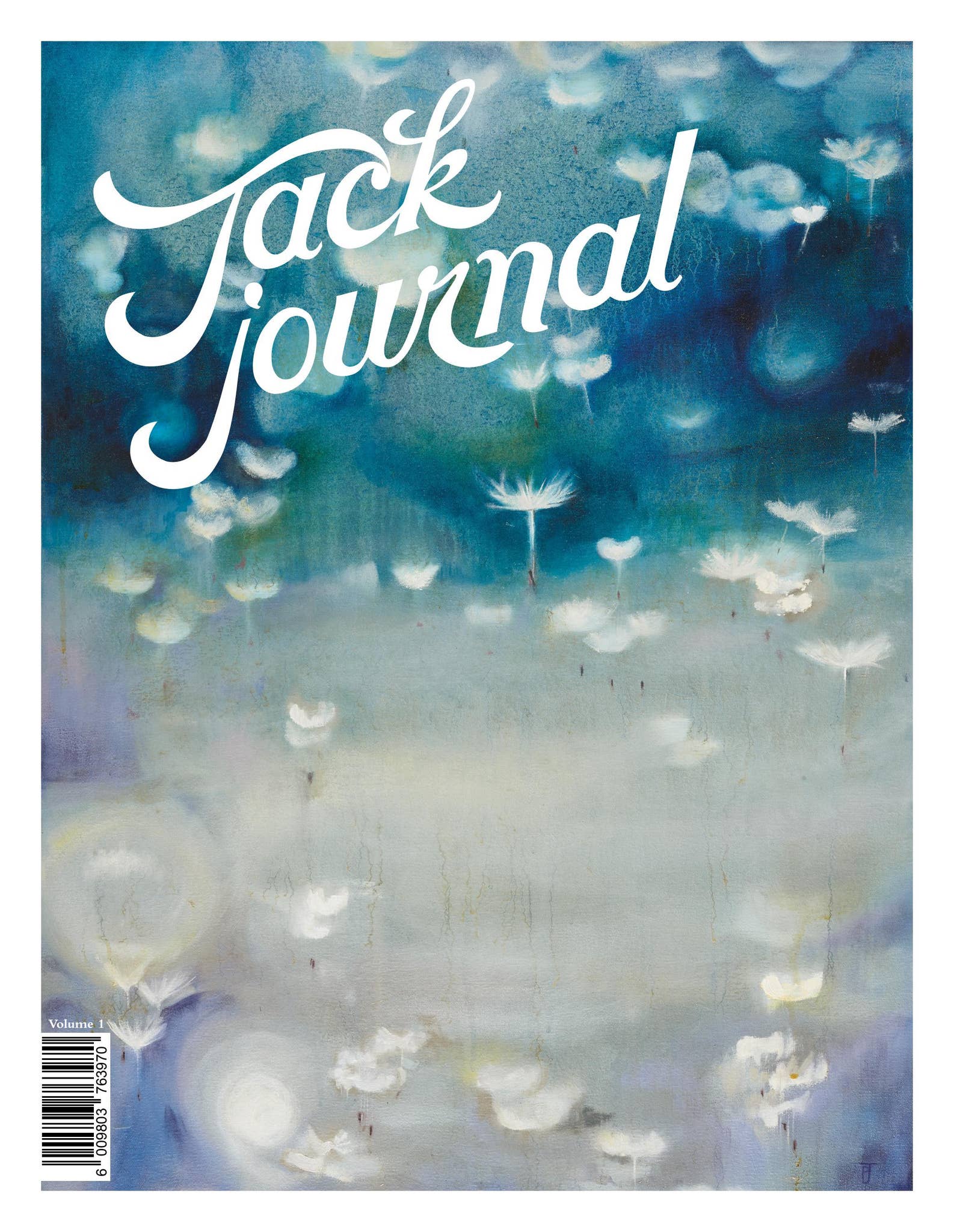 Jack Journal - Volume 1 by jackjournal - Issuu