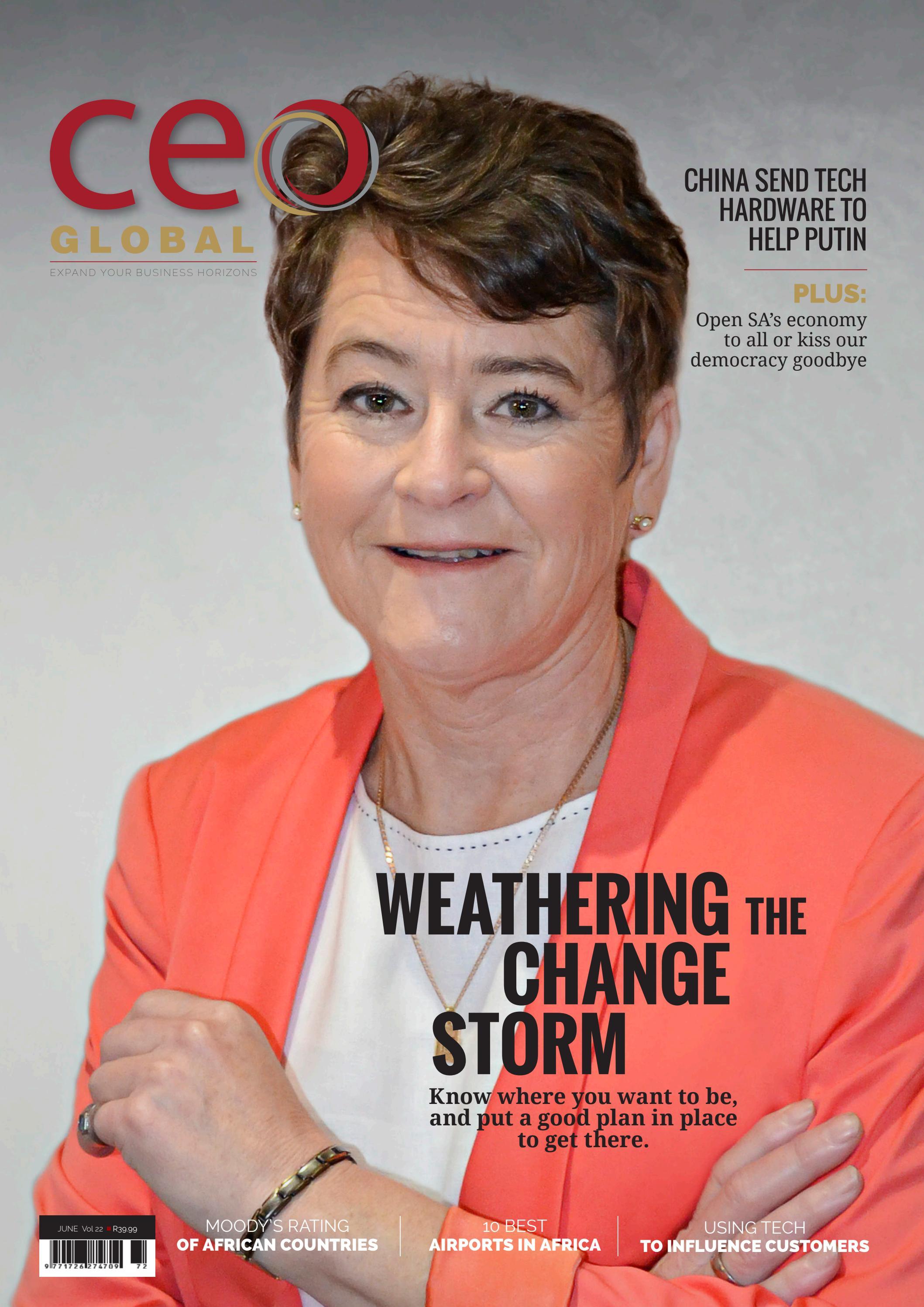 CEO Global Magazine Vol 22 Issue 3 by CEO Global Group - Issuu