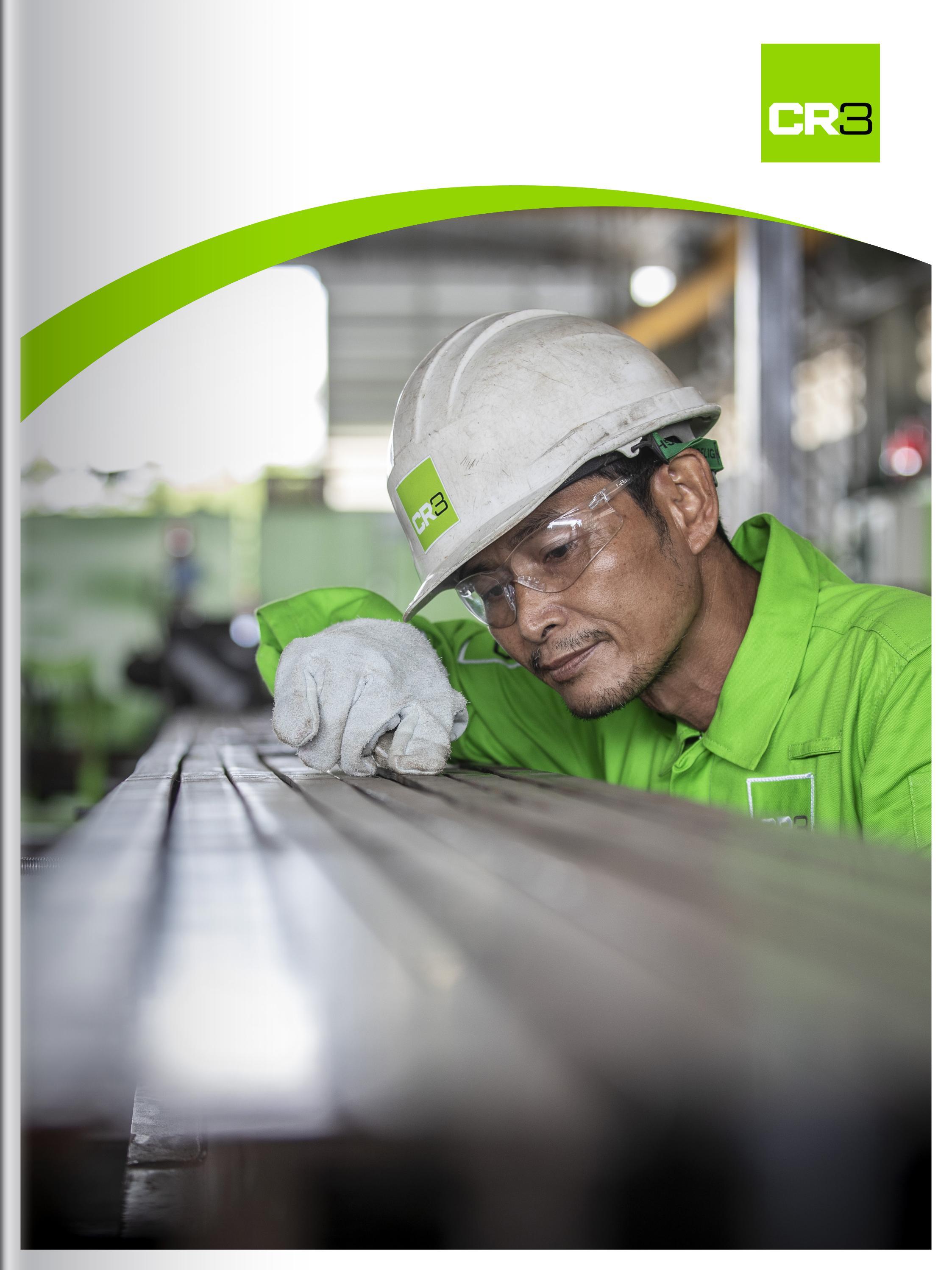 CR3 Asia Group by Outlook Publishing - Issuu