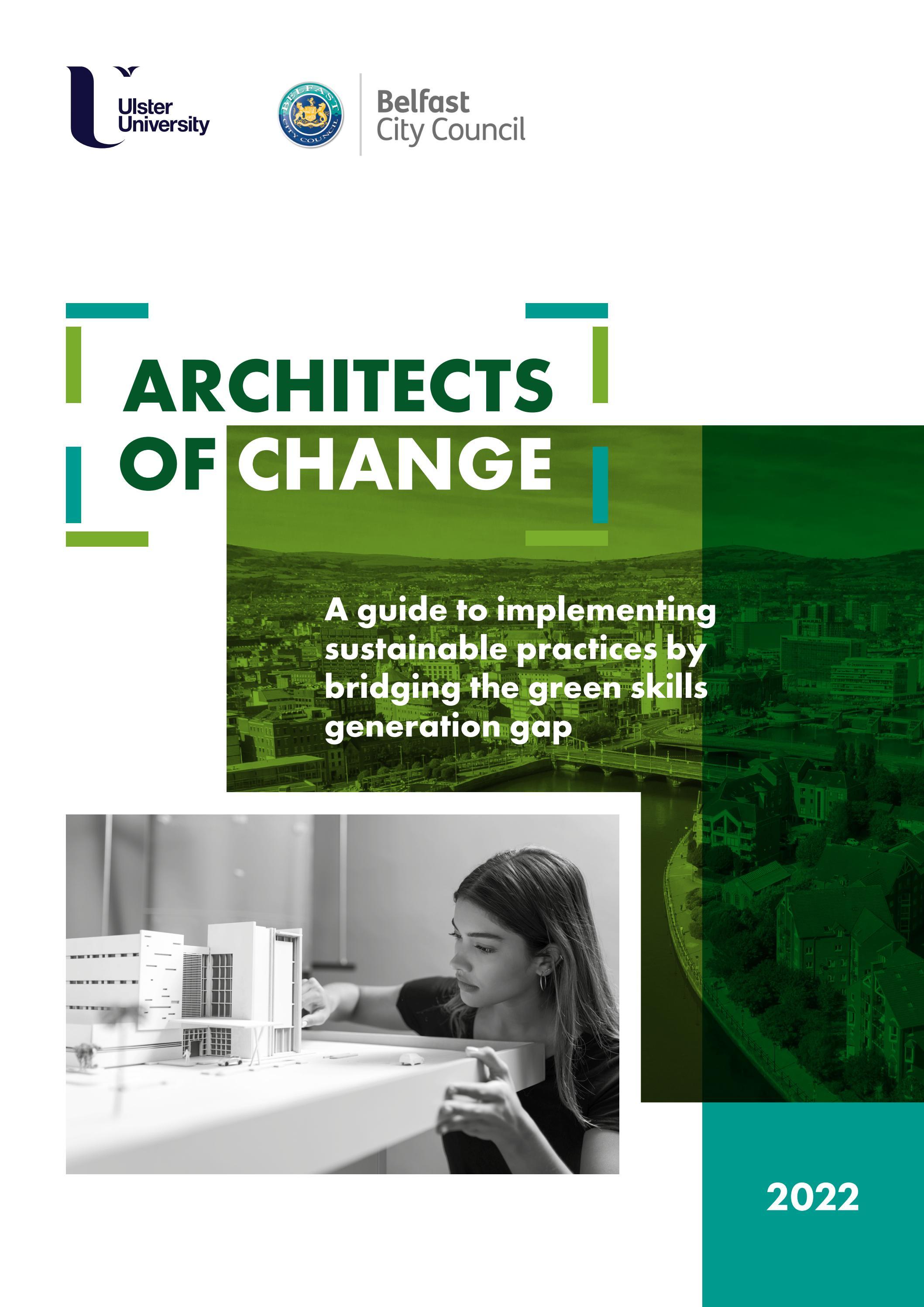 Architects of Change manual - 2022 by Architects of Change project - Issuu