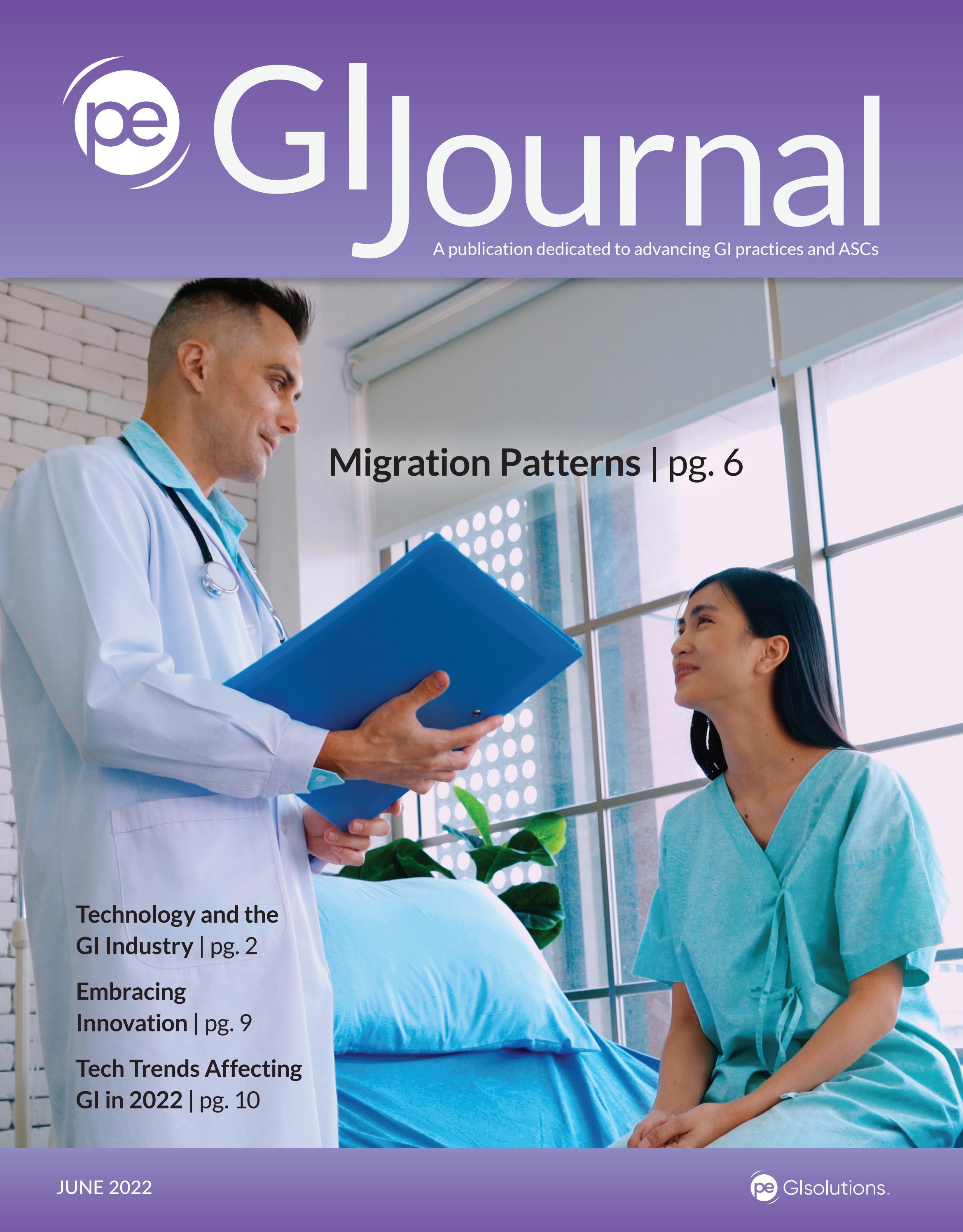 PE GI Journal - June 2022 by PE GI Solutions - Issuu