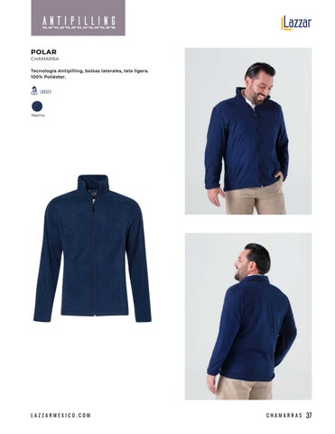 Catálogo Lazzar 2022 by Lazzar México Uniformes - Issuu