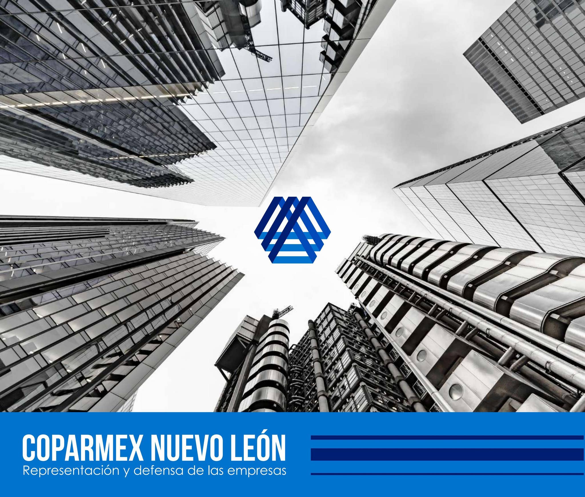 Coparmex Nuevo León By Coparmex Nuevo León Issuu