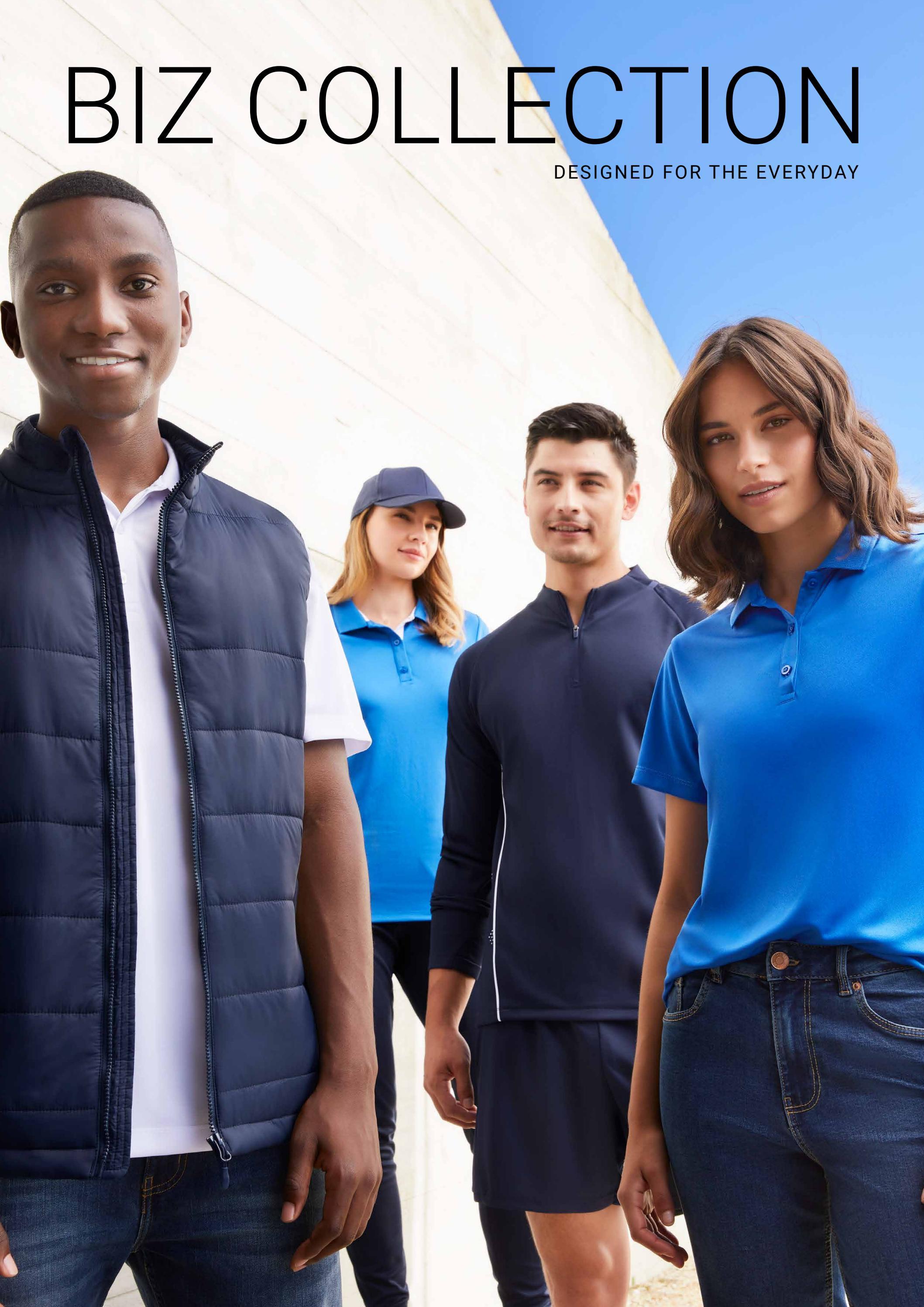 2022 Biz Collection - AUS by Fashion Biz - Issuu