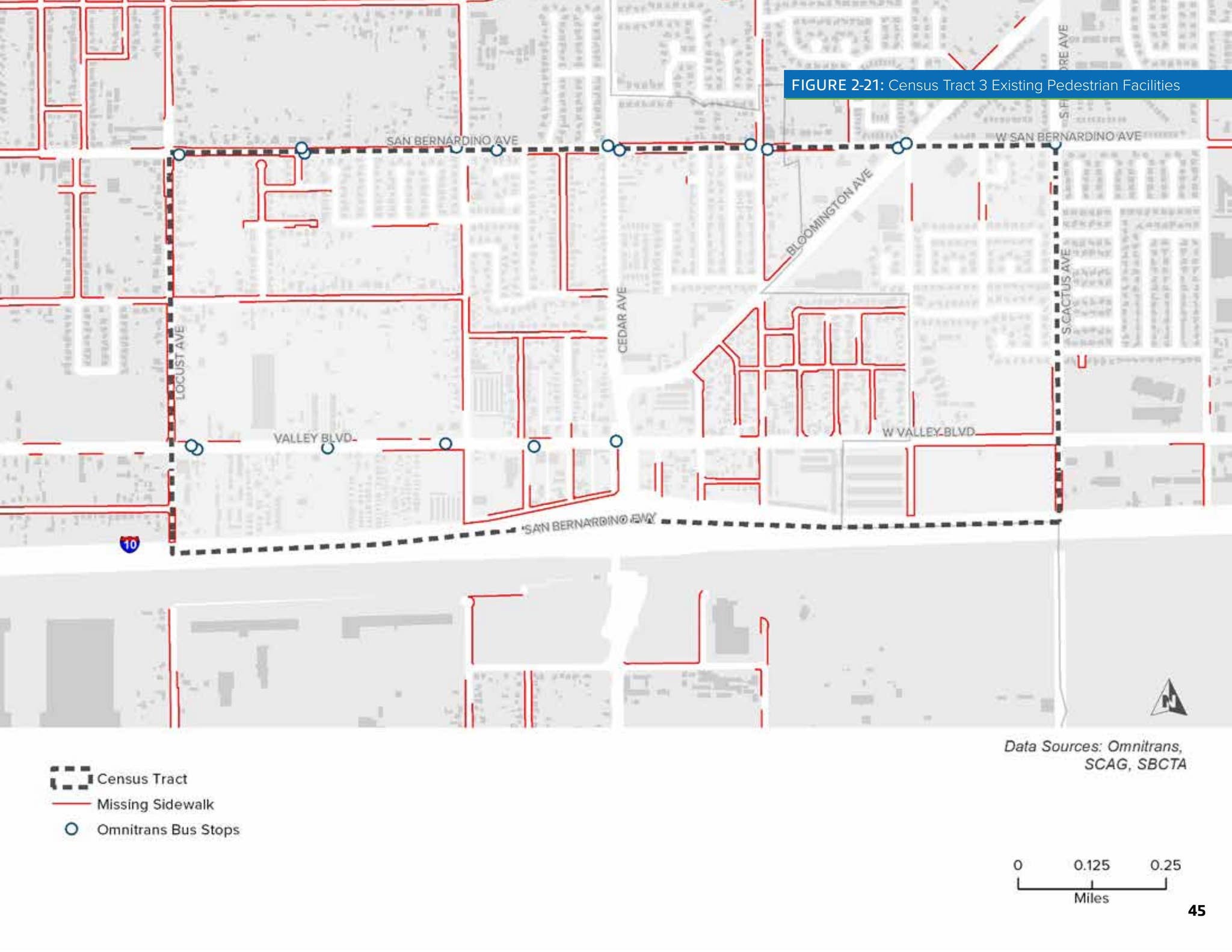 OmniTrans Bus Stop Safety Improvement Plan by KTUA - Issuu