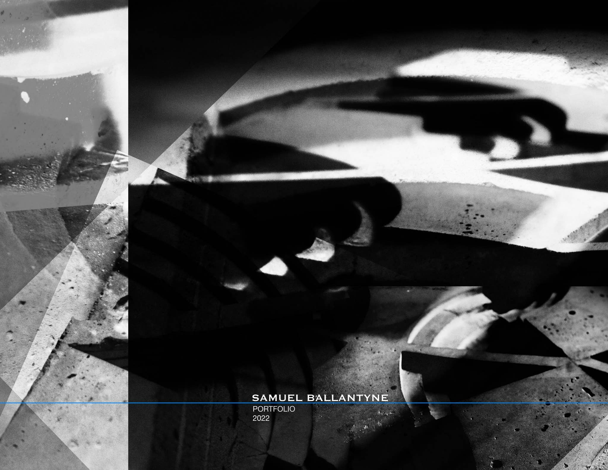 Sam Ballantyne Laurentian Portfolio by samballantyne - Issuu