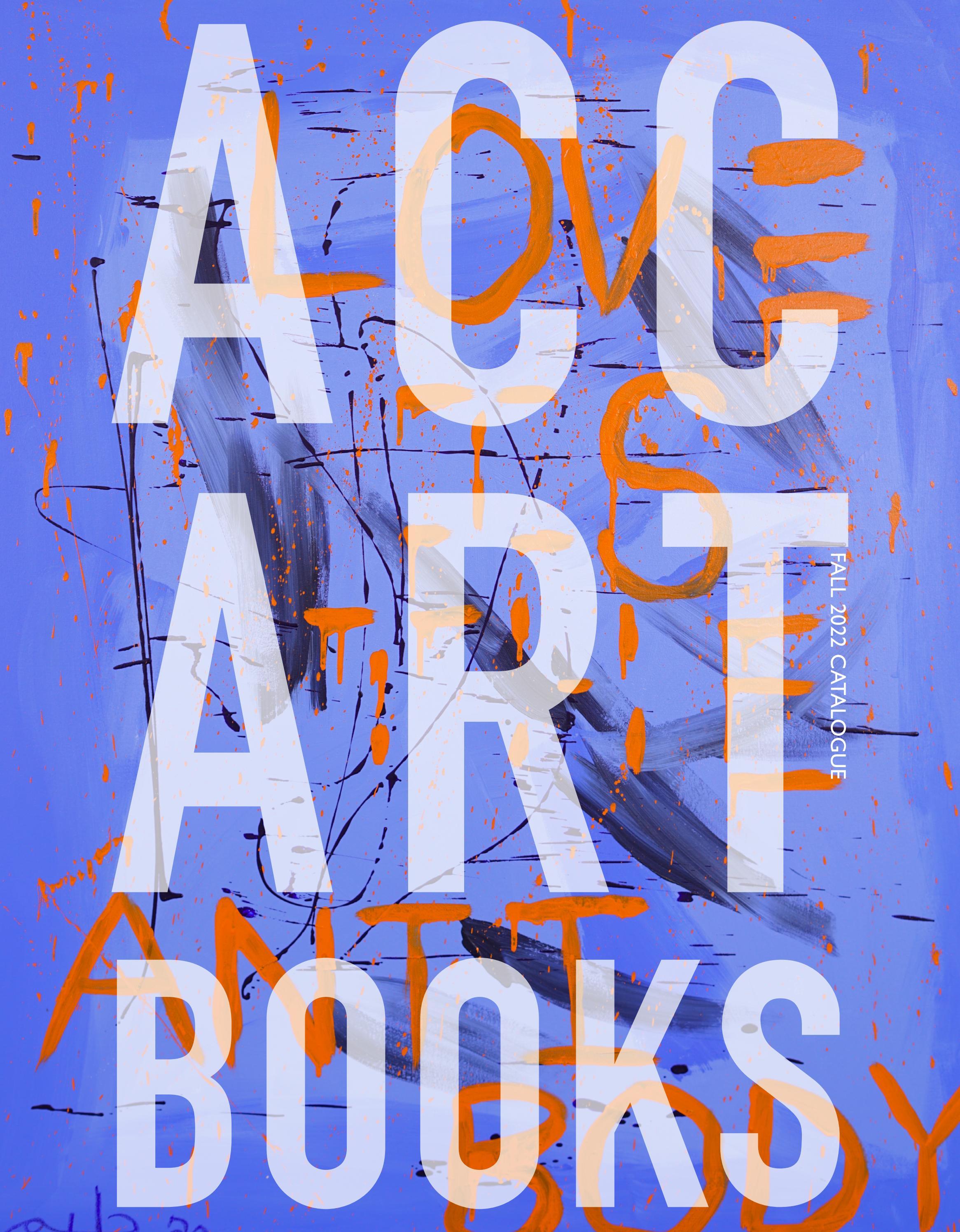 ACC Art Books Fall 2022 by SYINC - Issuu