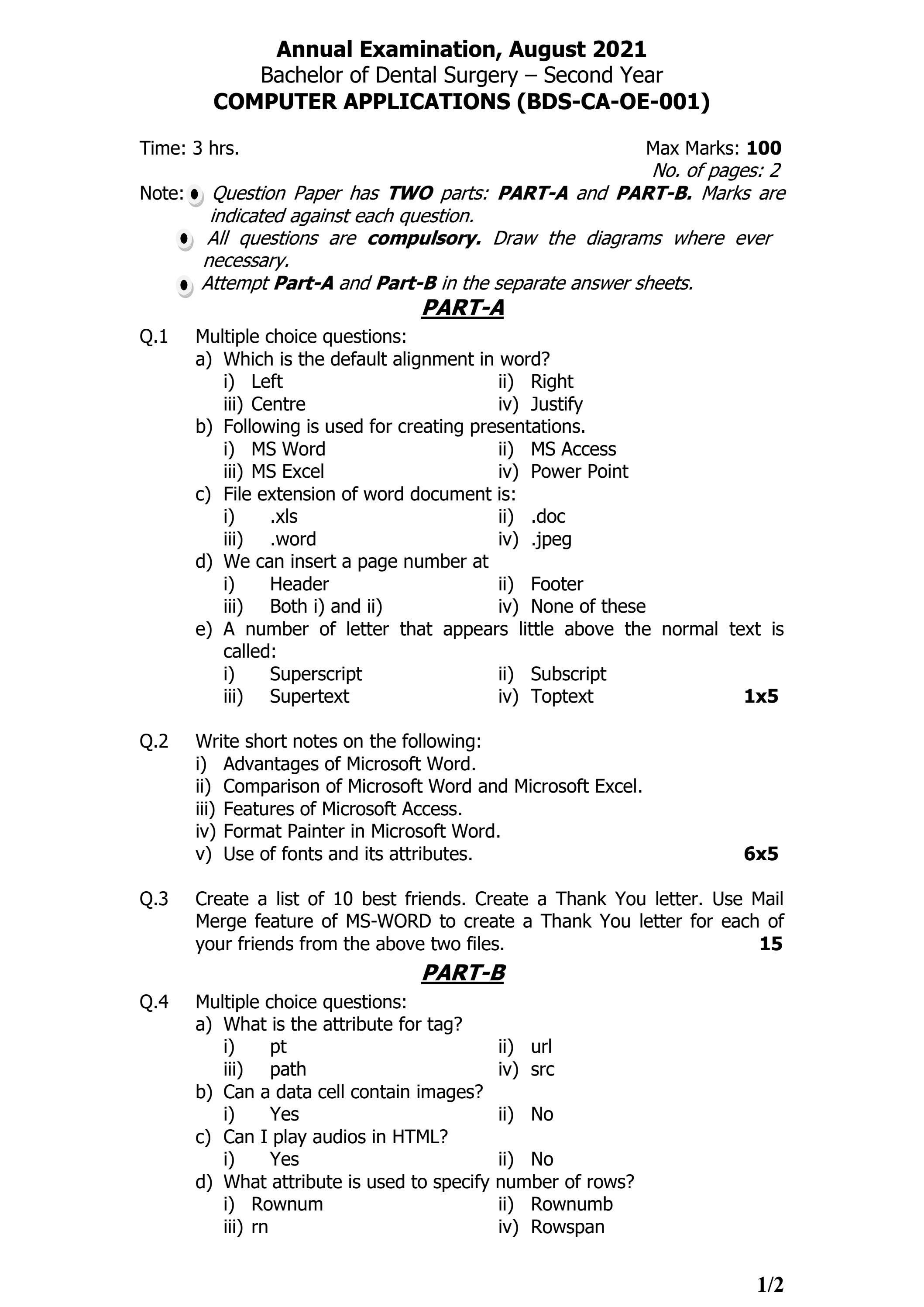 2021 fds By Manav Rachn University Issuu