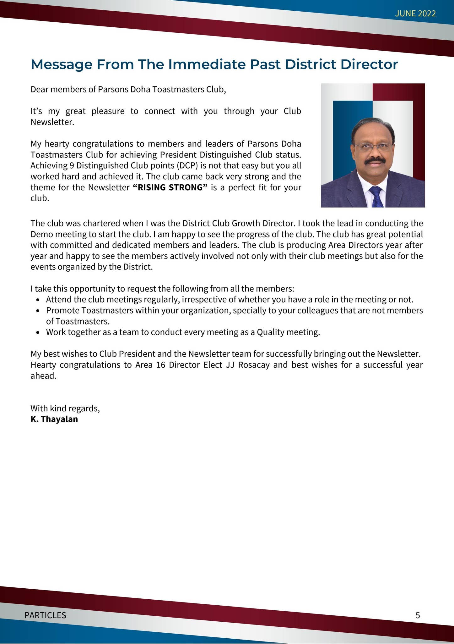 Particles_Issue 02 by AnusreeDK - Issuu