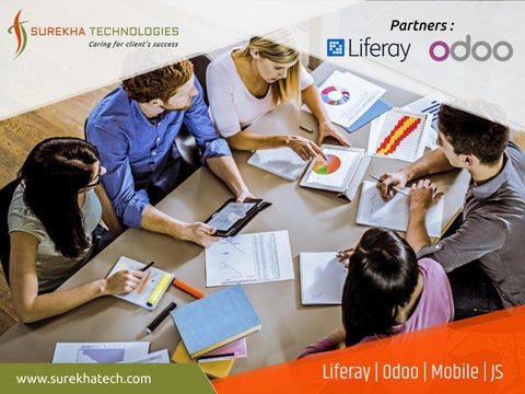 Liferay Consulting Services | Liferay Performance Tuning by Surekha Technologies - Issuu