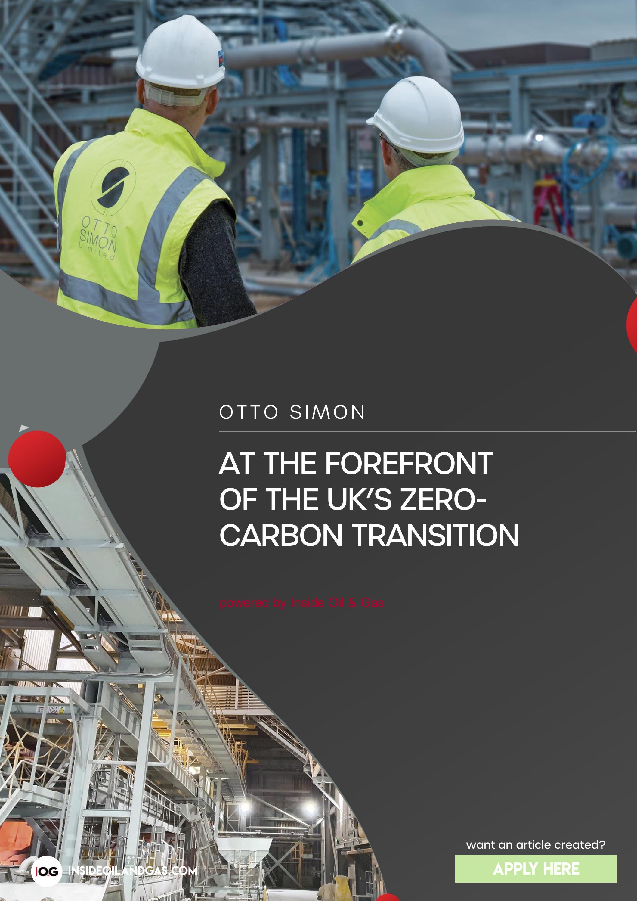 Otto Simon by ProactivePublications - Issuu