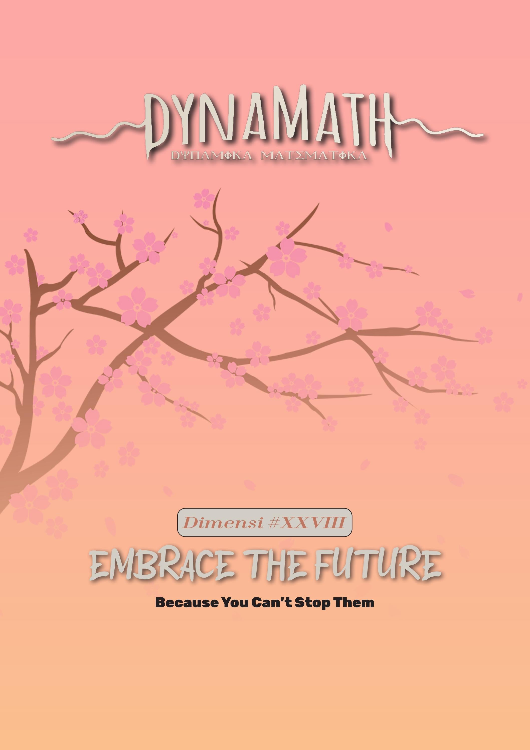 Dynamath 28 by Gumatika IPB - Issuu