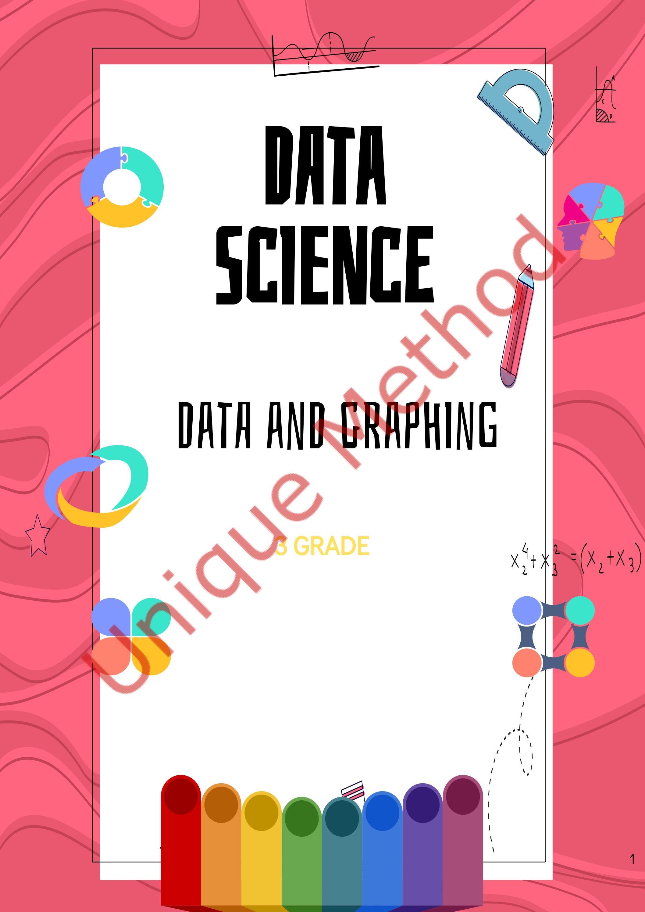 Data Science 3 grade I semester by Яніна Хіжінська - Issuu