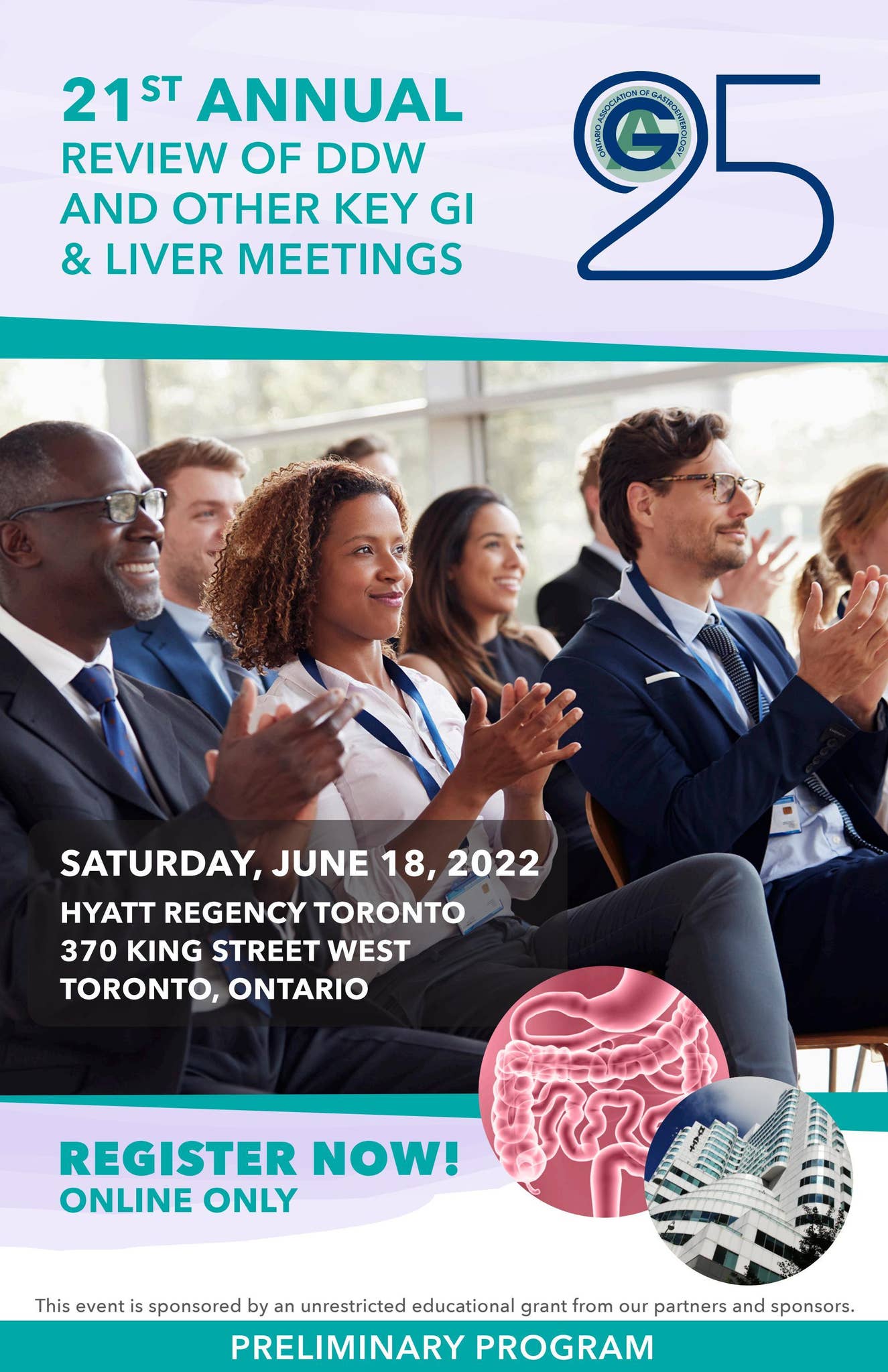 2022 Review of DDW and Other Key GI & Liver Meetings by LS Graphics - Issuu
