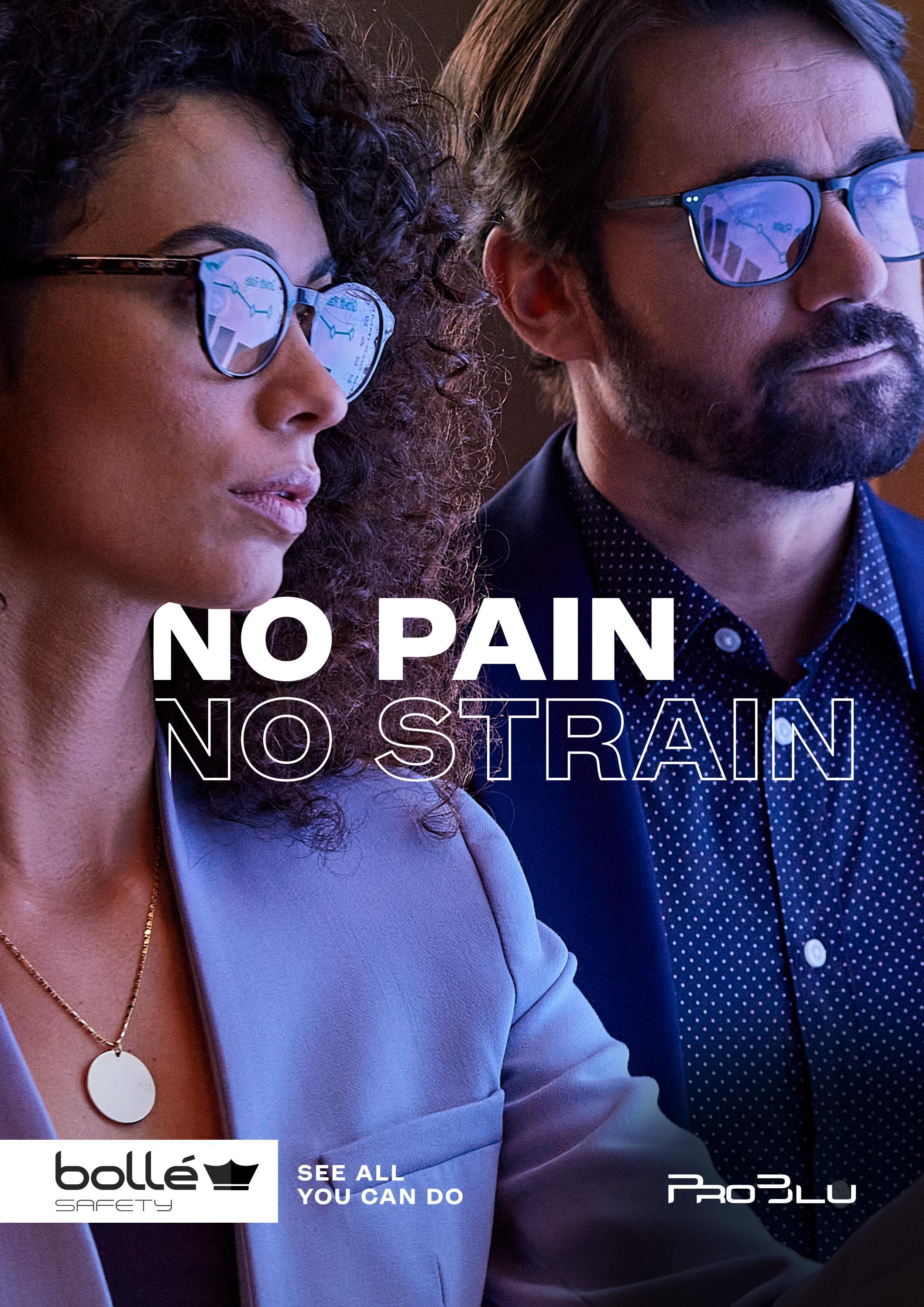 Catalogue Blue Light AU/NZ by Bollé Safety - Issuu