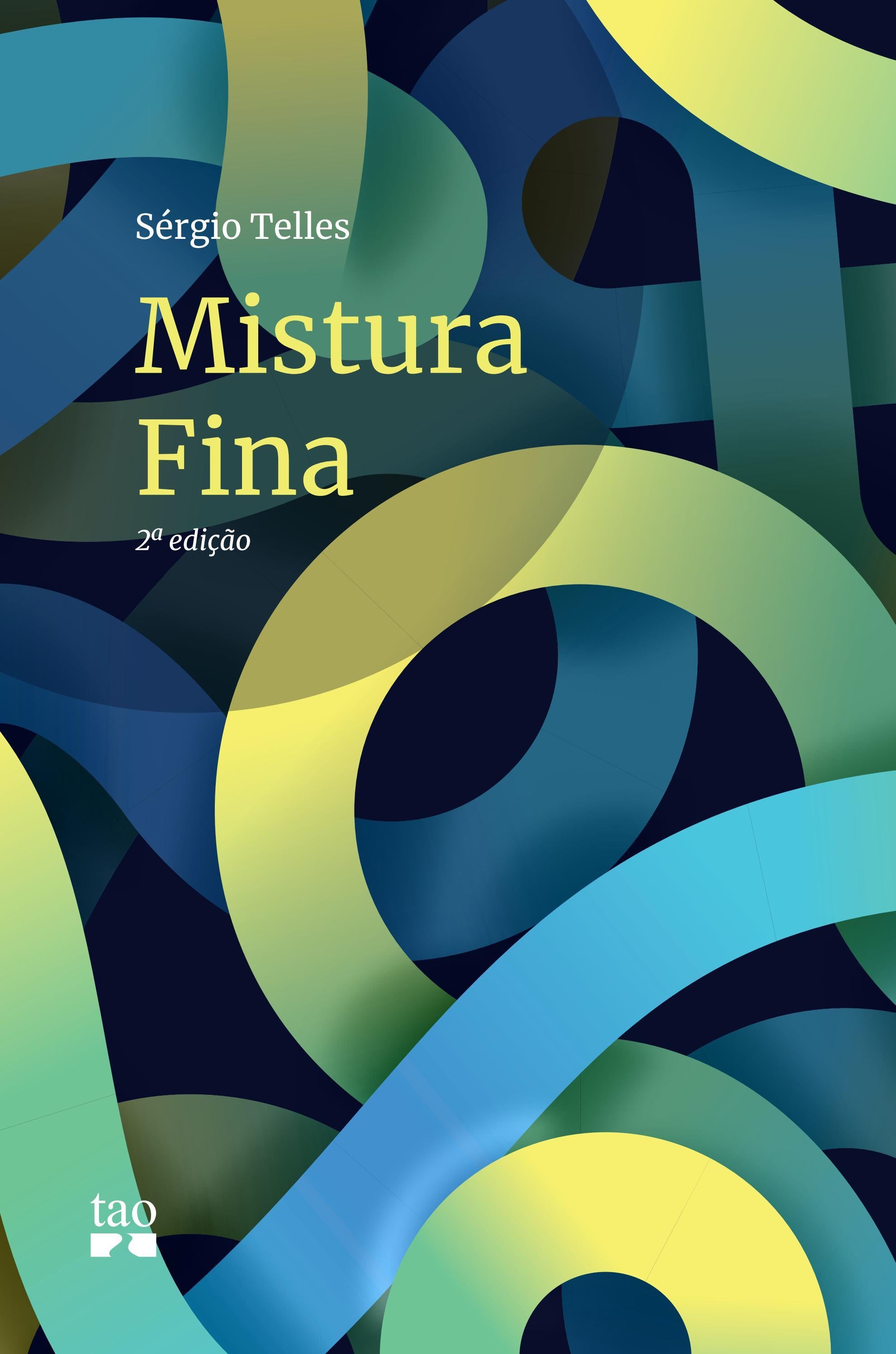 Mistura Fina by Editora Blucher - Issuu