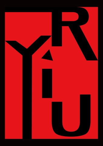 YIRU by yiru lin - Issuu