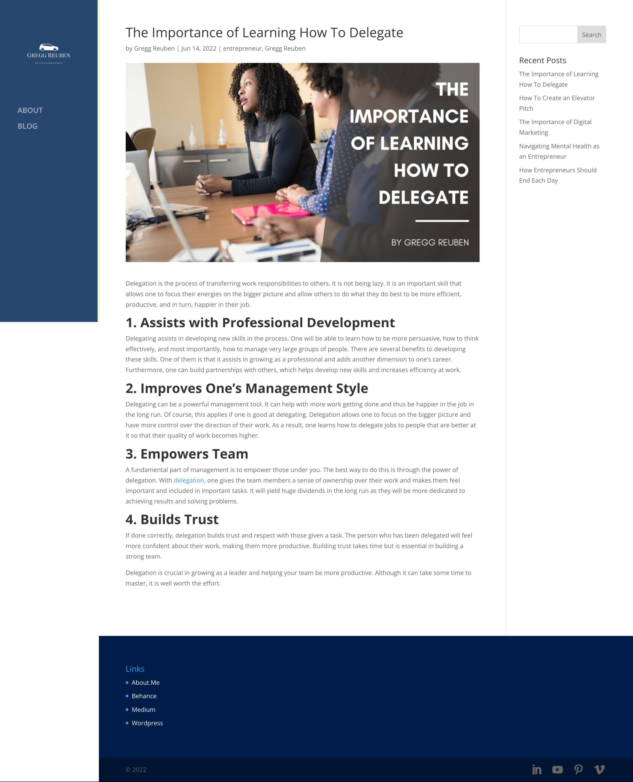the-importance-of-learning-how-to-delegate-by-gregg-reuben-issuu