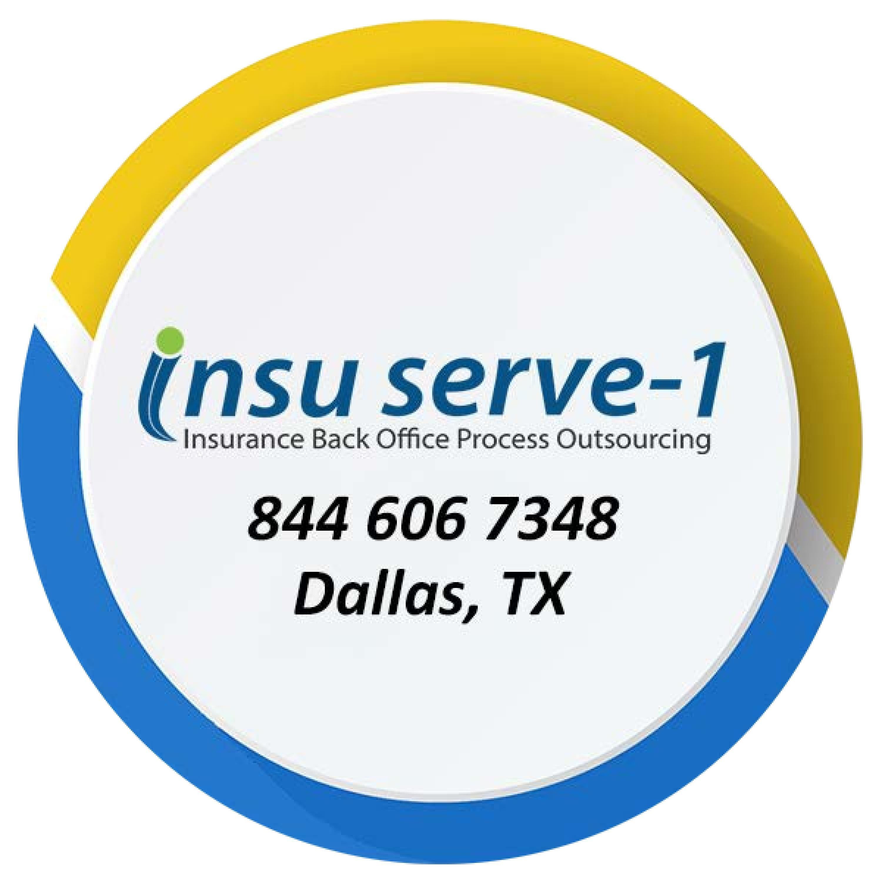 Insurance Virtual Assistants by Insuserve1 - Issuu