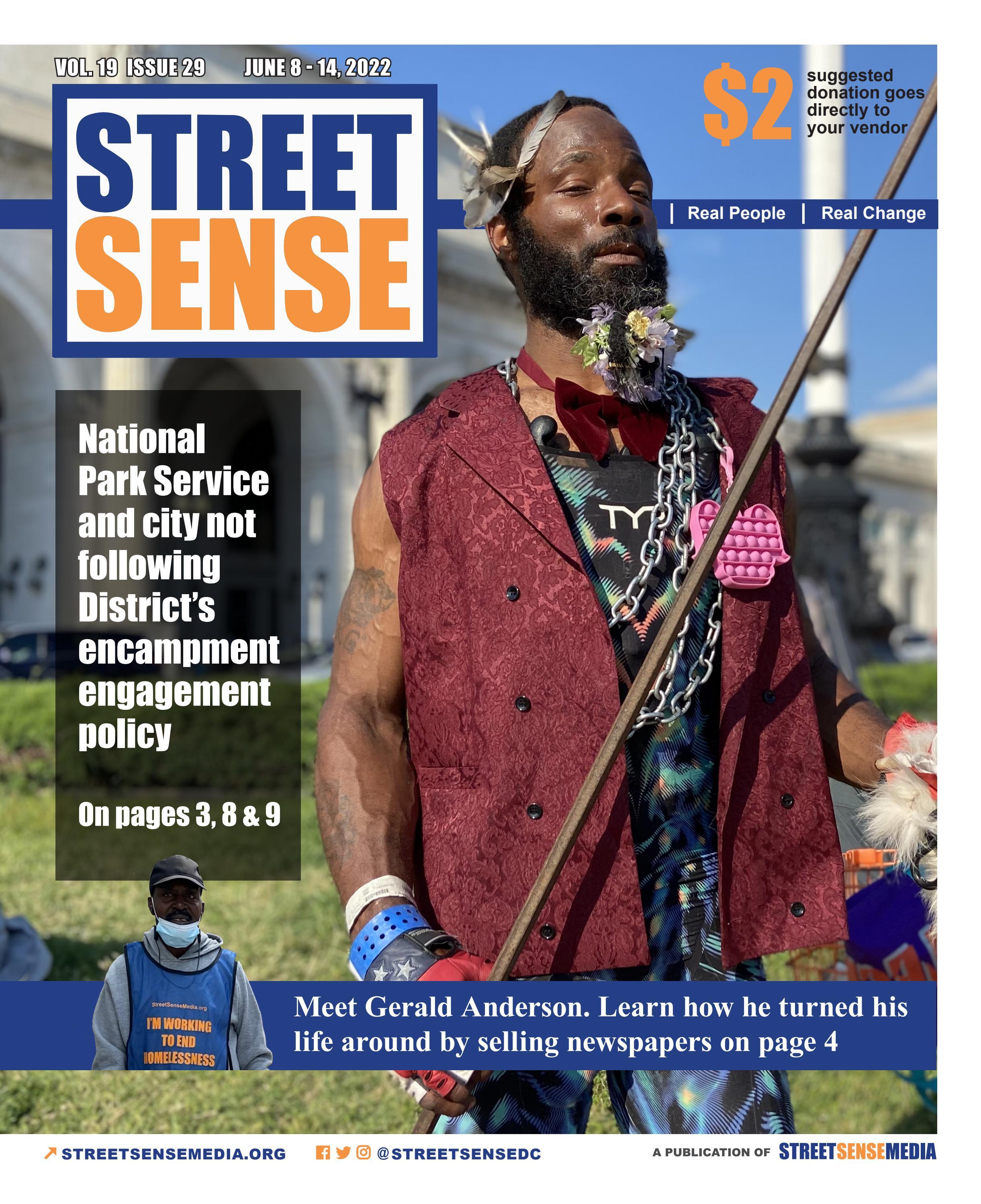 06.08.2022 by Street Sense Media - Issuu