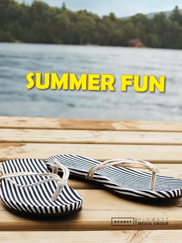 TEL Summer Fun by issuumidwest - Issuu