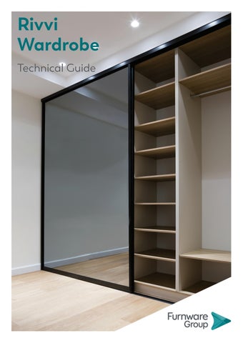 Door Systems - Rivvi by furnwaregroup - Issuu