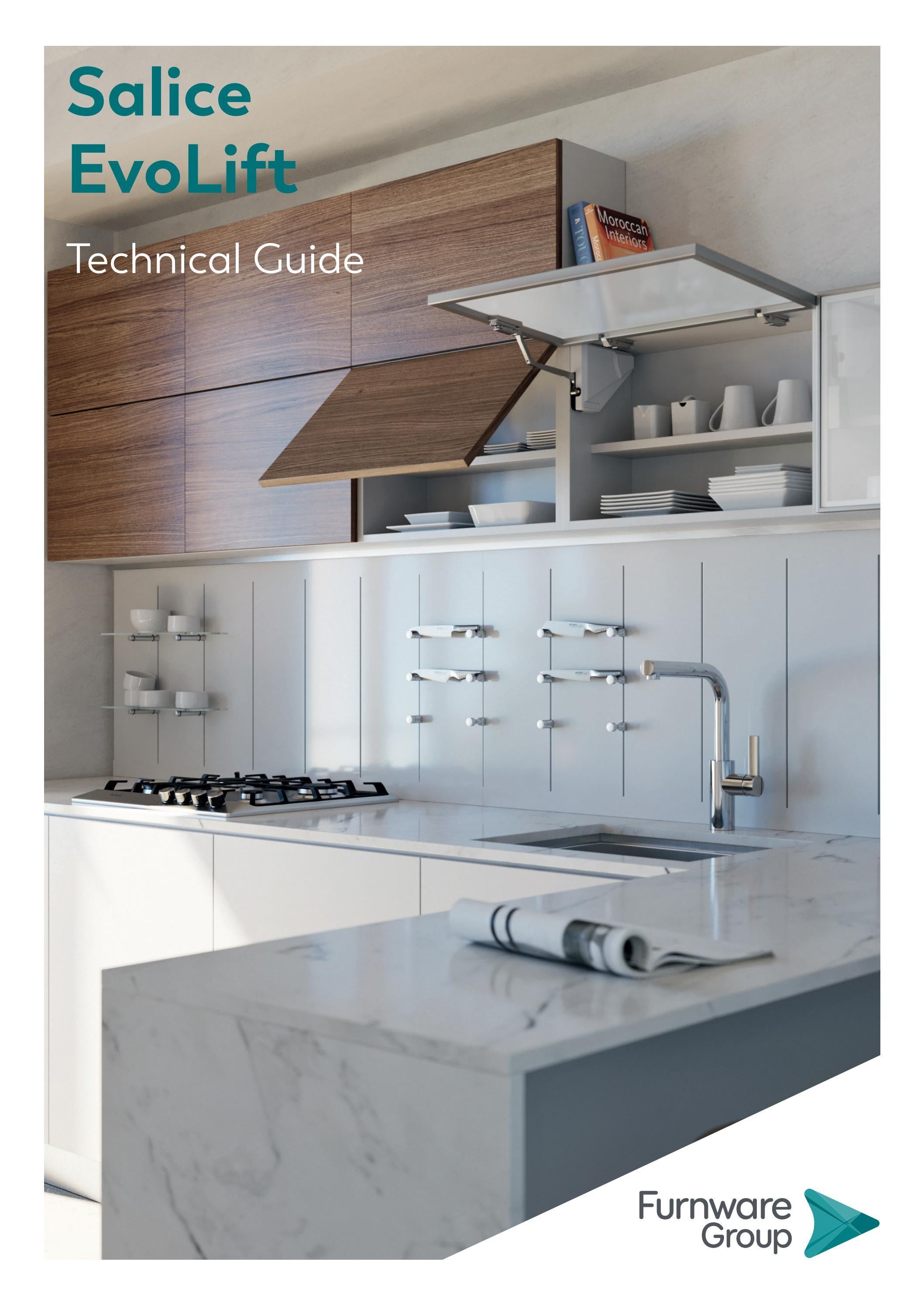 Door Systems - Evolift by furnwaregroup - Issuu