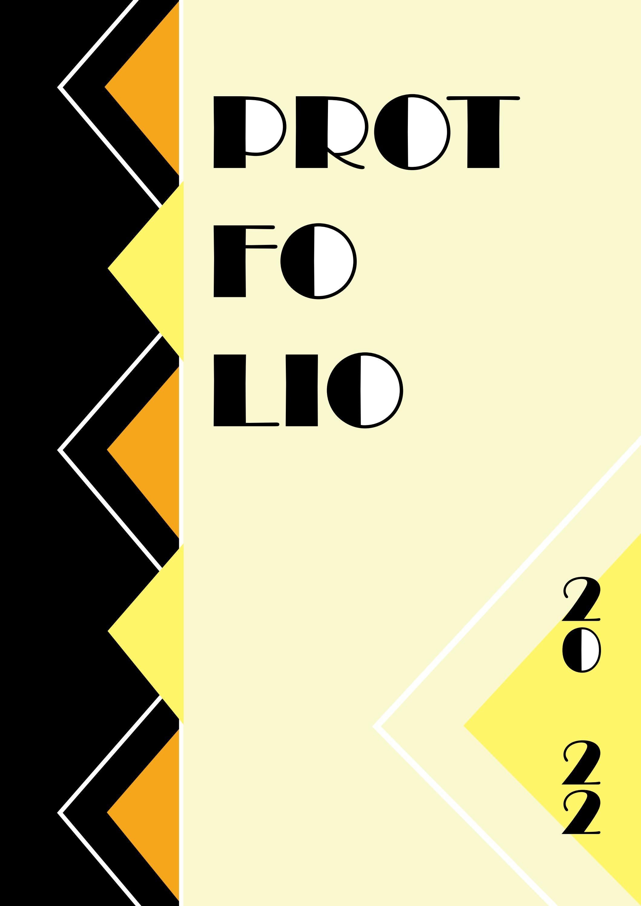 白白的作品集 by Li Li - Issuu