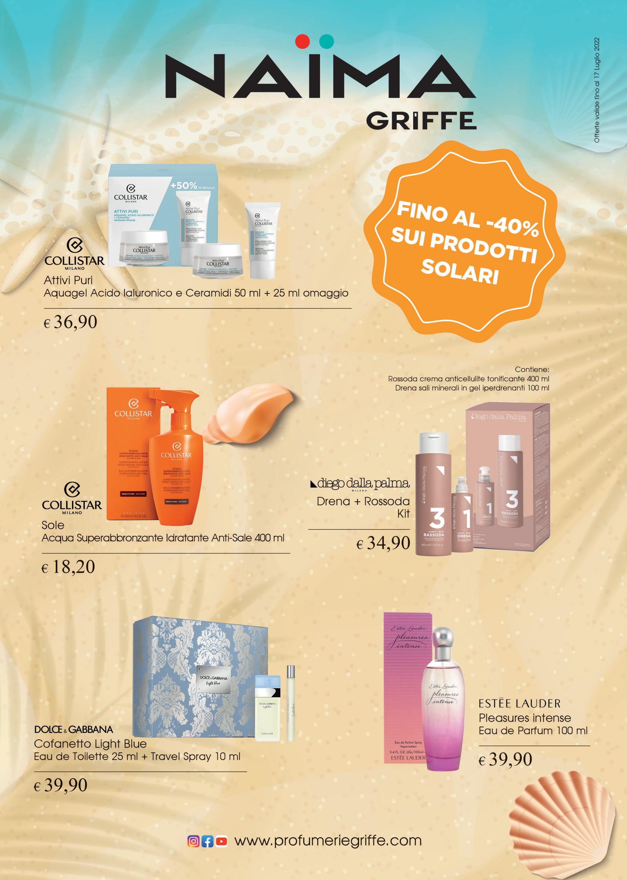 House Organ Estate 2022 by Naïma Griffe - Issuu