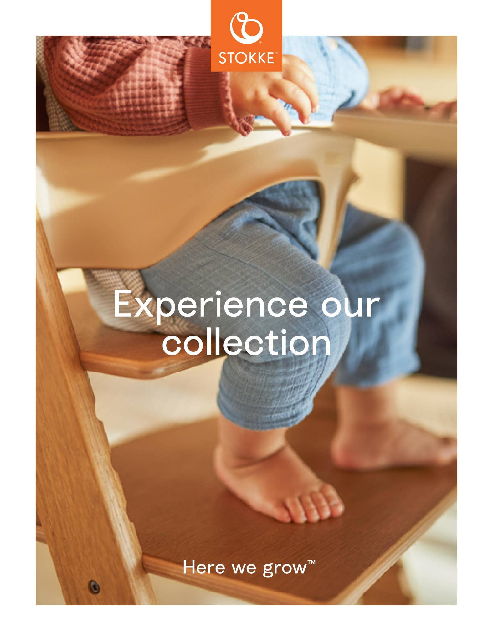 Stokke Consumer Guide - English (UK) by Stokke - Issuu