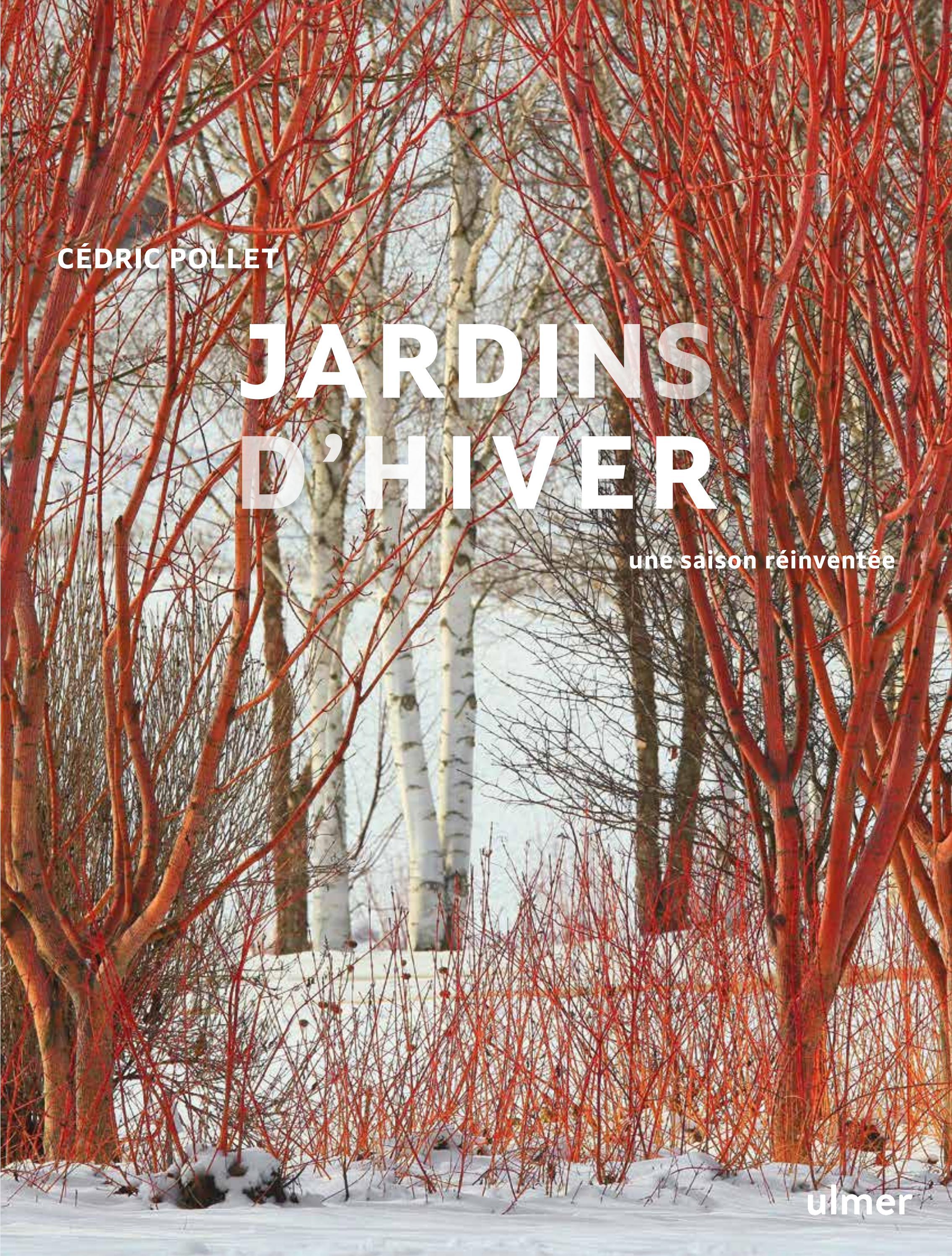 Extrait Jardins d'hiver - Éditions Ulmer by Éditions Ulmer - Issuu